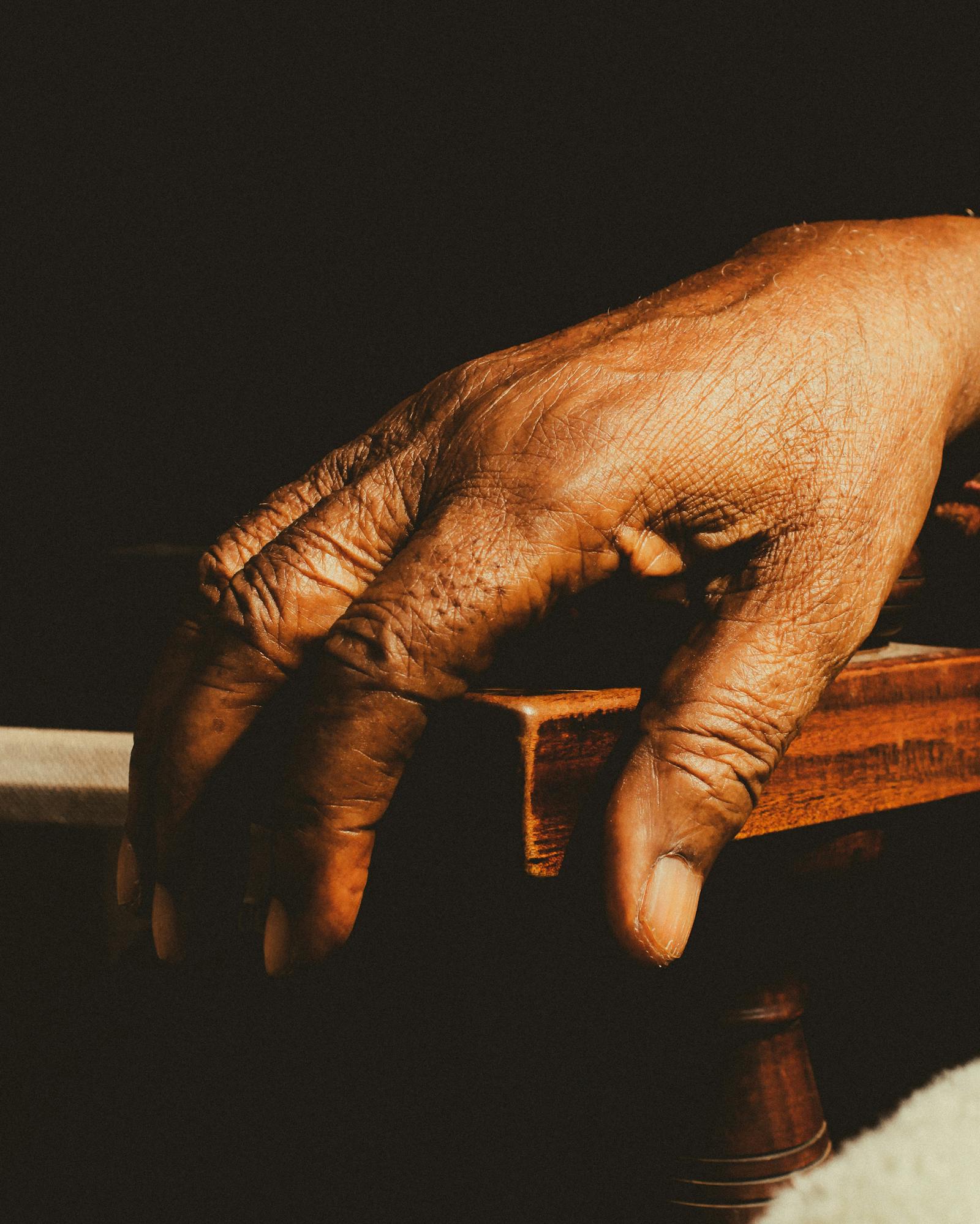 Hand Portrait Photos, Download The BEST Free Hand Portrait Stock Photos ...