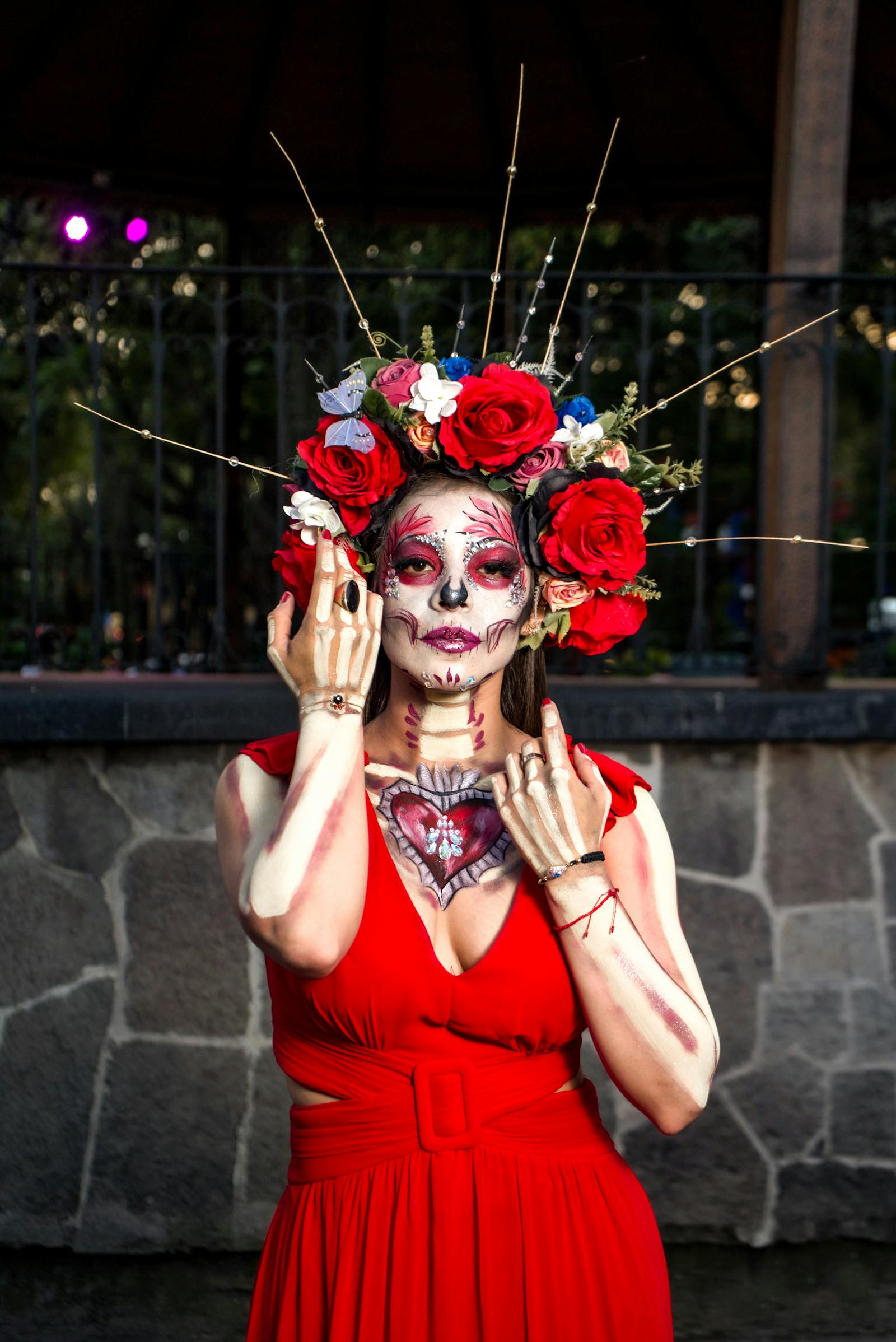 Day Of The Dead Photos, Download The BEST Free Day Of The Dead Stock ...