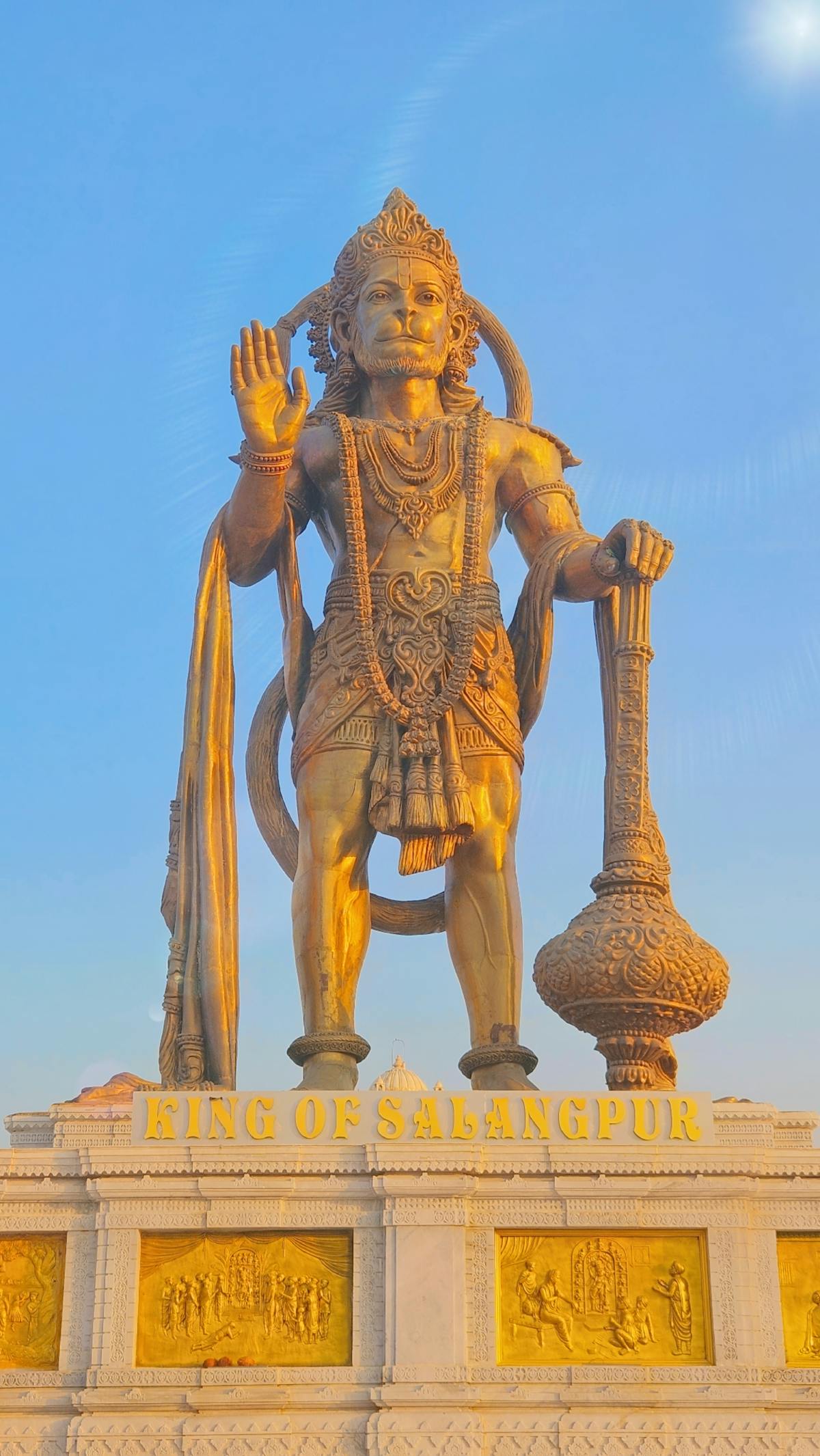 Salangpur Hanuman Photos, Download The BEST Free Salangpur Hanuman ...