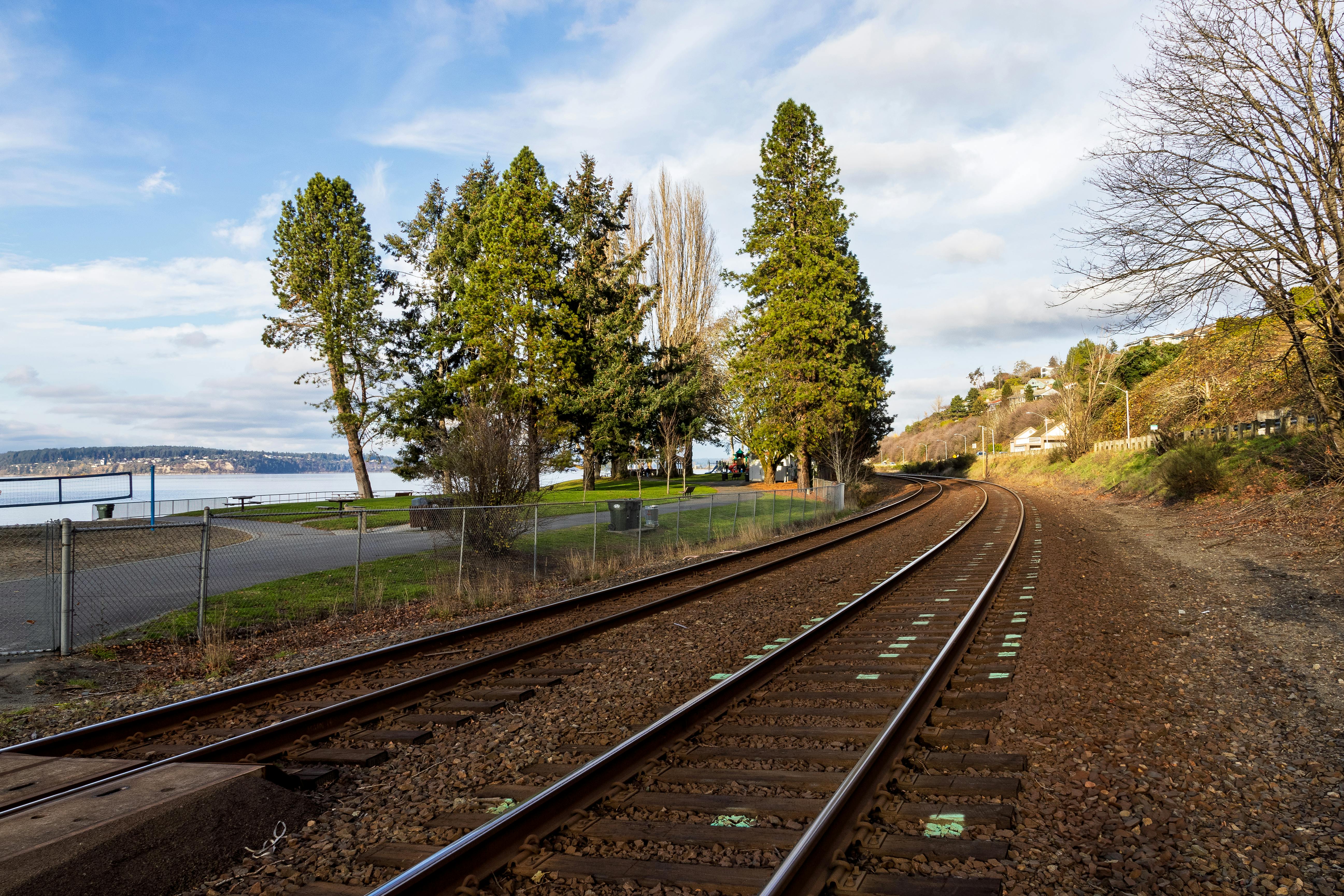Empty Rail Photos, Download The BEST Free Empty Rail Stock Photos & HD ...