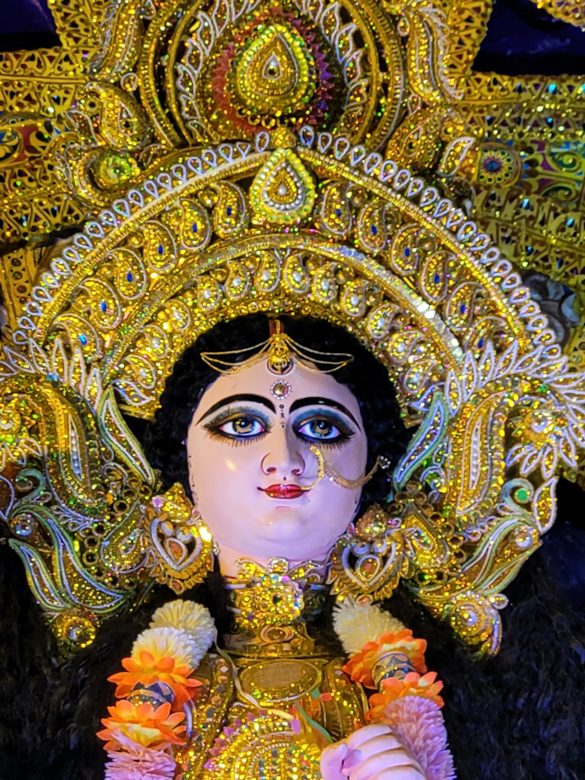 Maa Durga Hd Photos, Download The BEST Free Maa Durga Hd Stock Photos ...