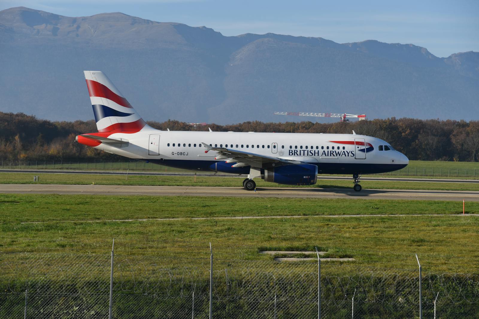 British Airways Photos, Download The BEST Free British Airways Stock ...