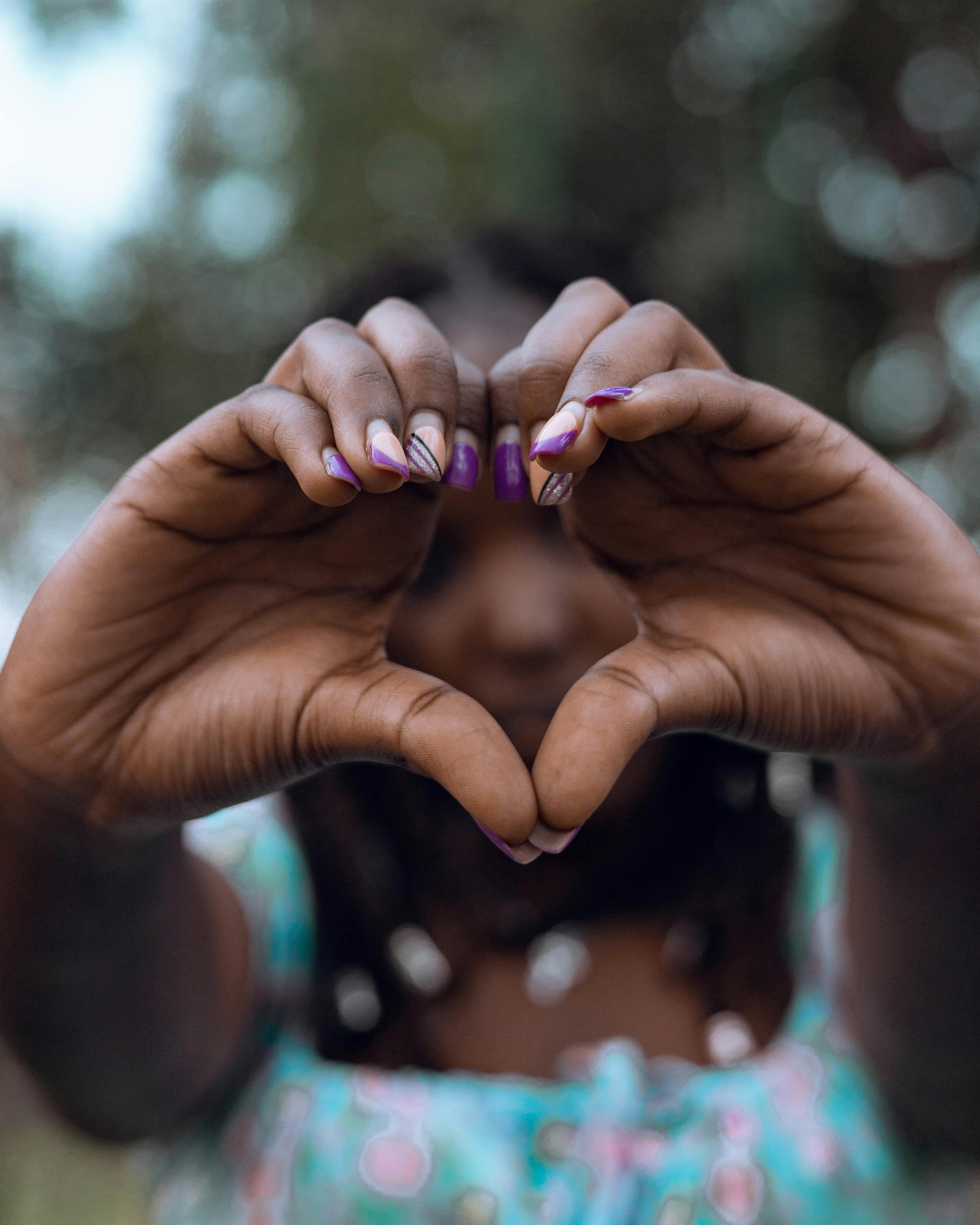 Hands With A Heart Photos, Download The BEST Free Hands With A Heart ...