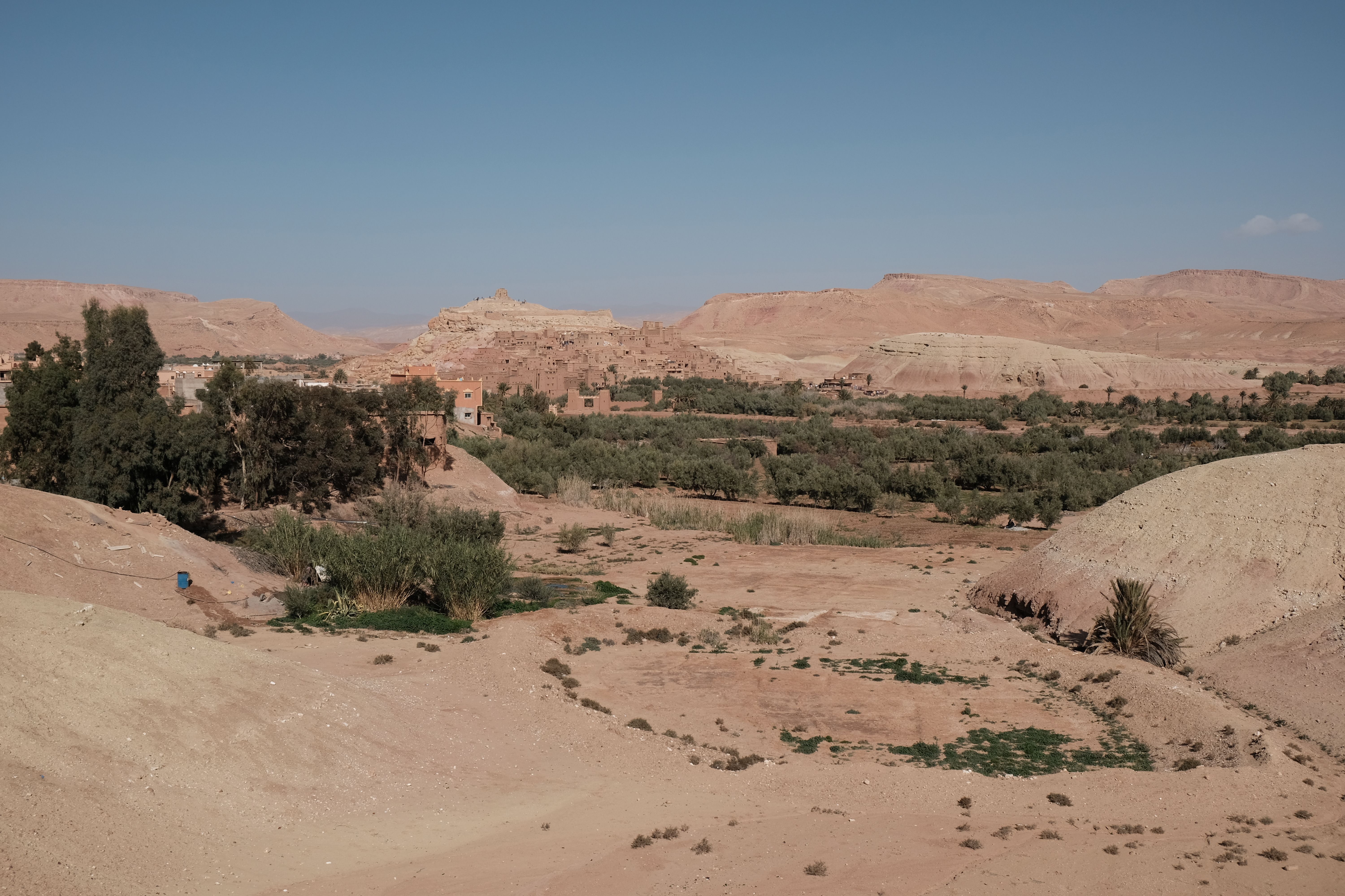 Oasis Discovery Photos, Download The BEST Free Oasis Discovery Stock ...