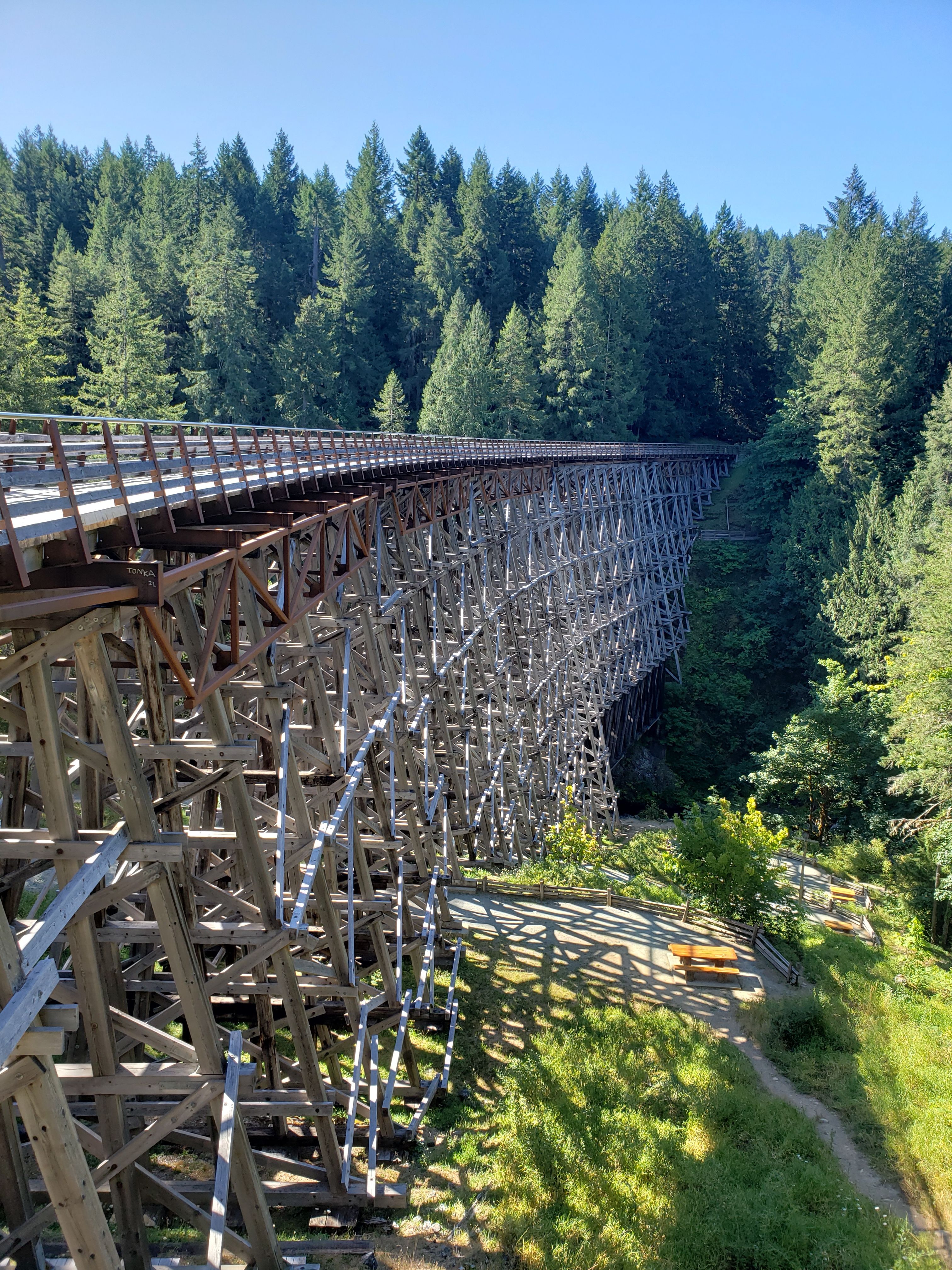 Kinsol Trestle Photos, Download The BEST Free Kinsol Trestle Stock ...