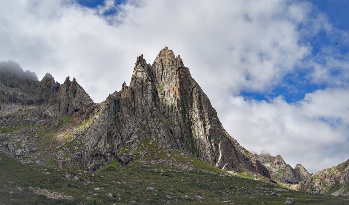 Mountain Hiking Photos, Download The BEST Free Mountain Hiking Stock ...