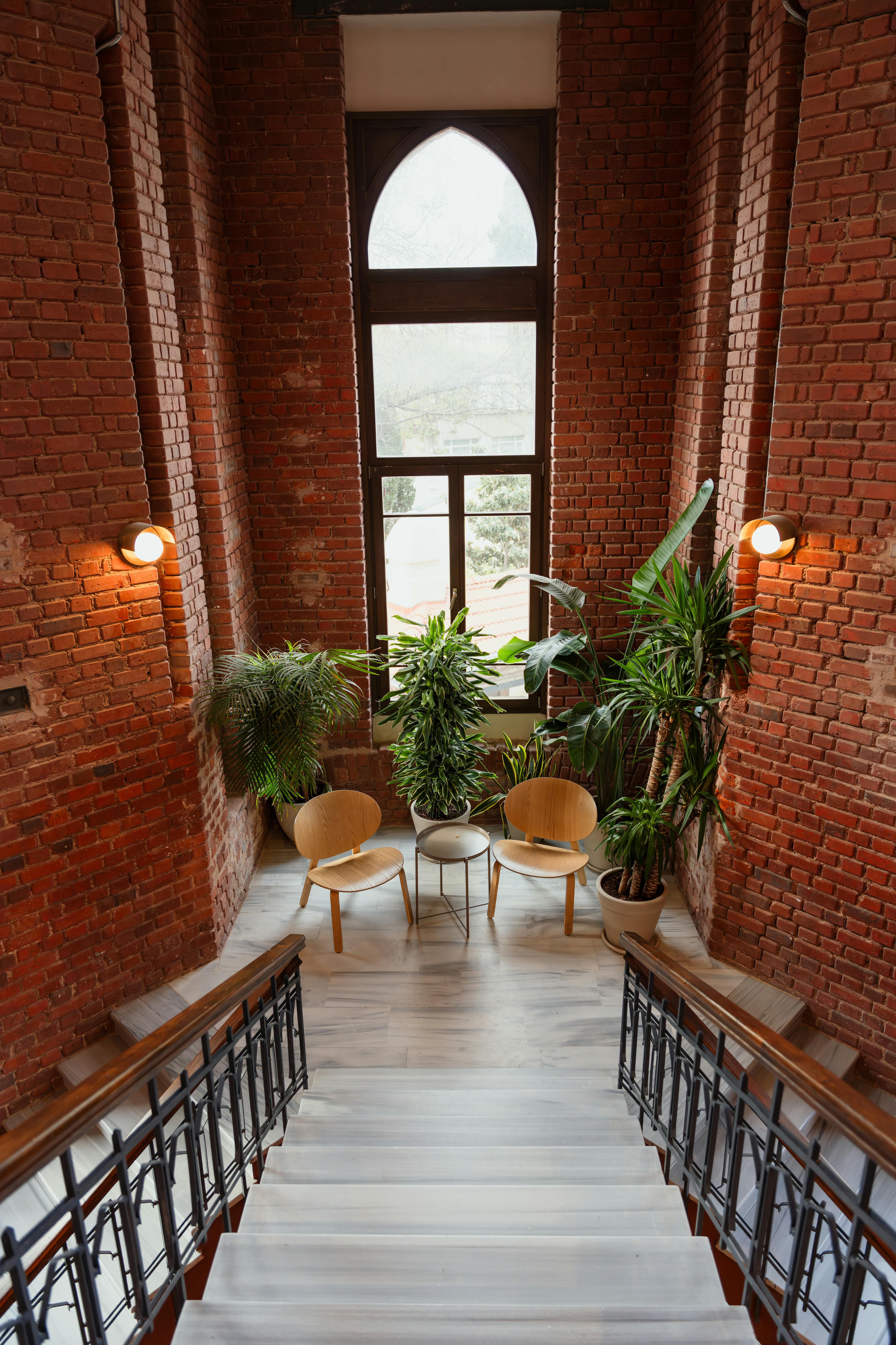 Greenery Interior Design Photos, Download The BEST Free Greenery ...