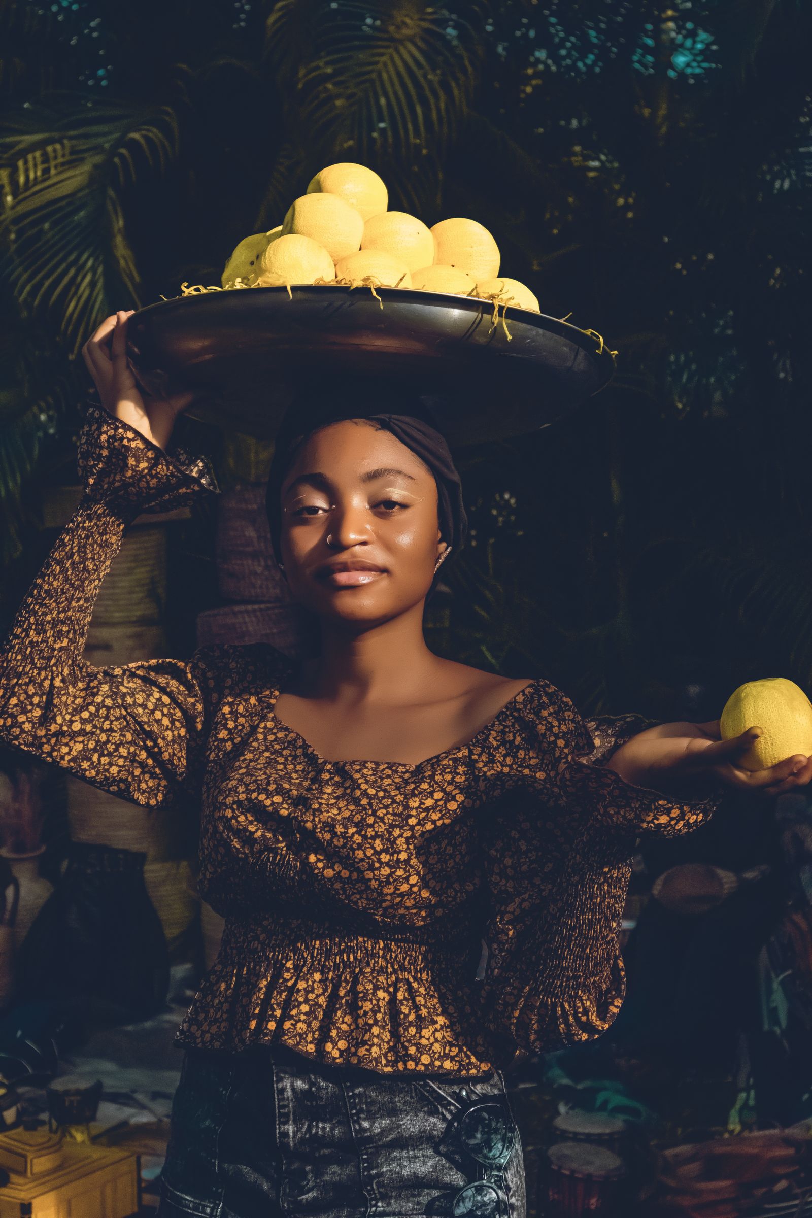 Lemon Woman Photos, Download The BEST Free Lemon Woman Stock Photos ...