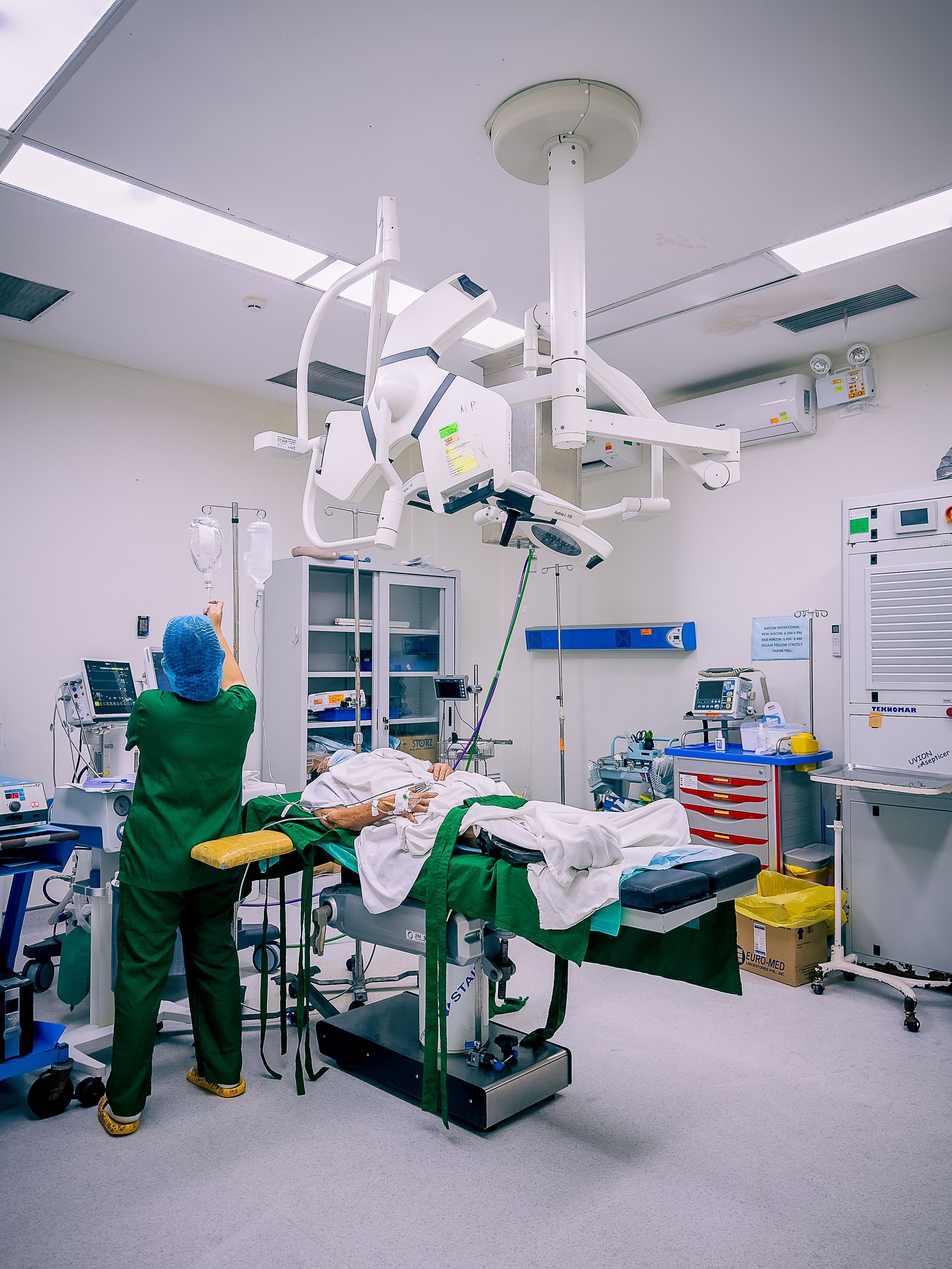 Medical Field Photos, Download The BEST Free Medical Field Stock Photos ...