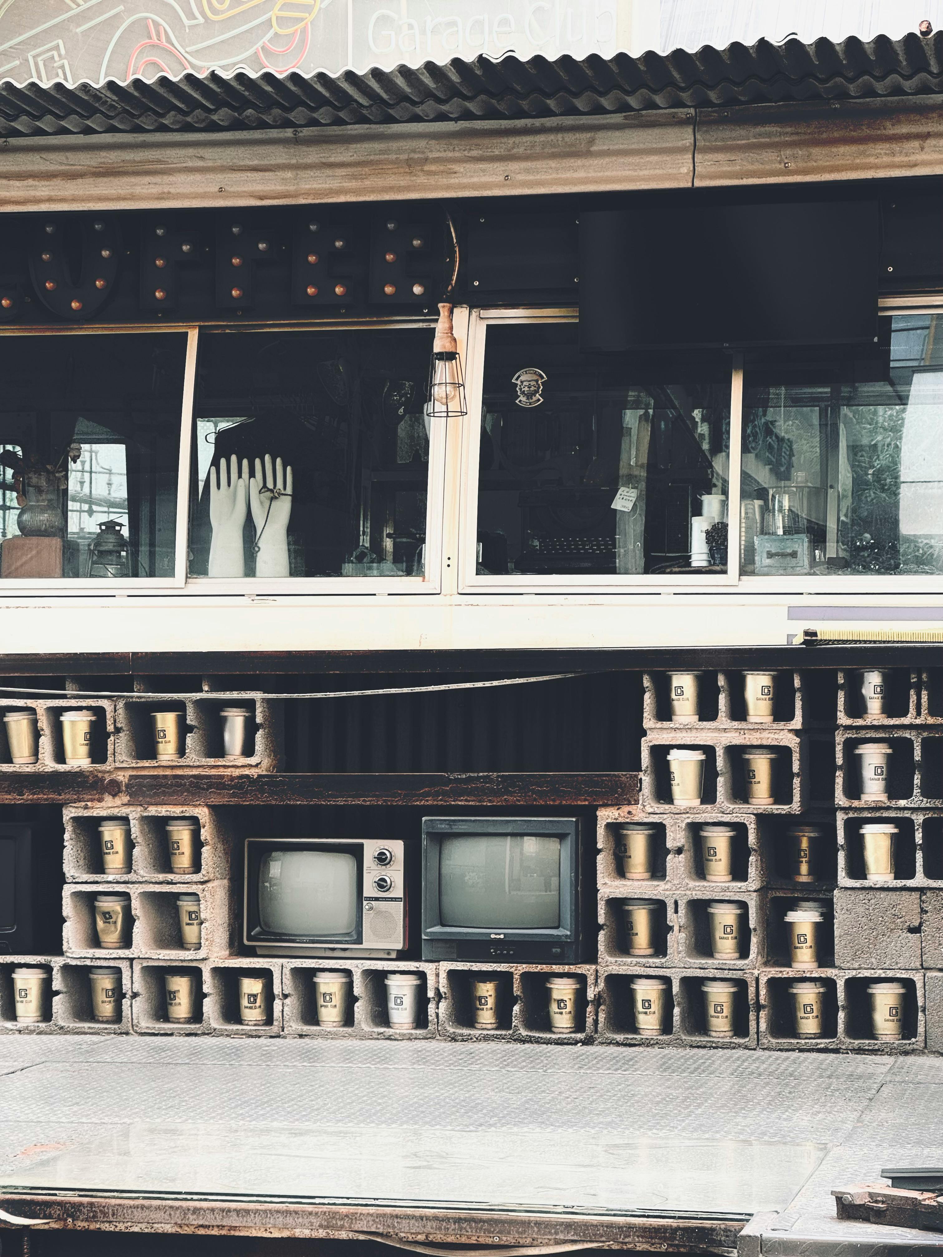 Storefront Creativity Photos, Download The BEST Free Storefront ...