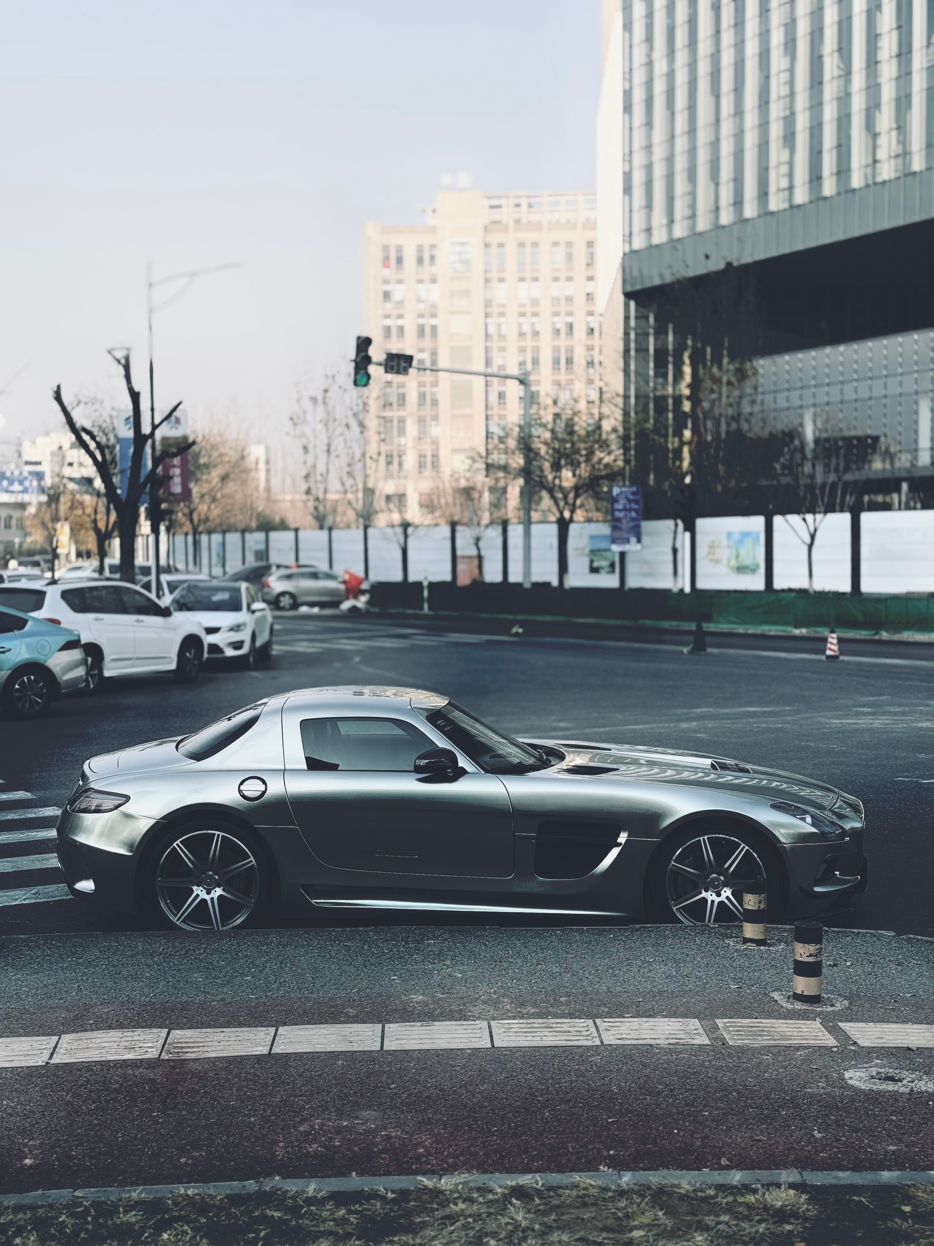 Car Side View Photos, Download The BEST Free Car Side View Stock Photos ...