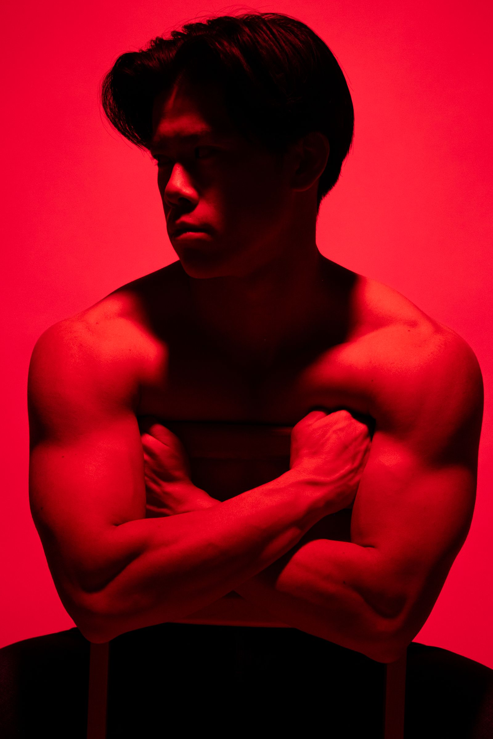 Muscular Man Reference Photos, Download The BEST Free Muscular Man ...