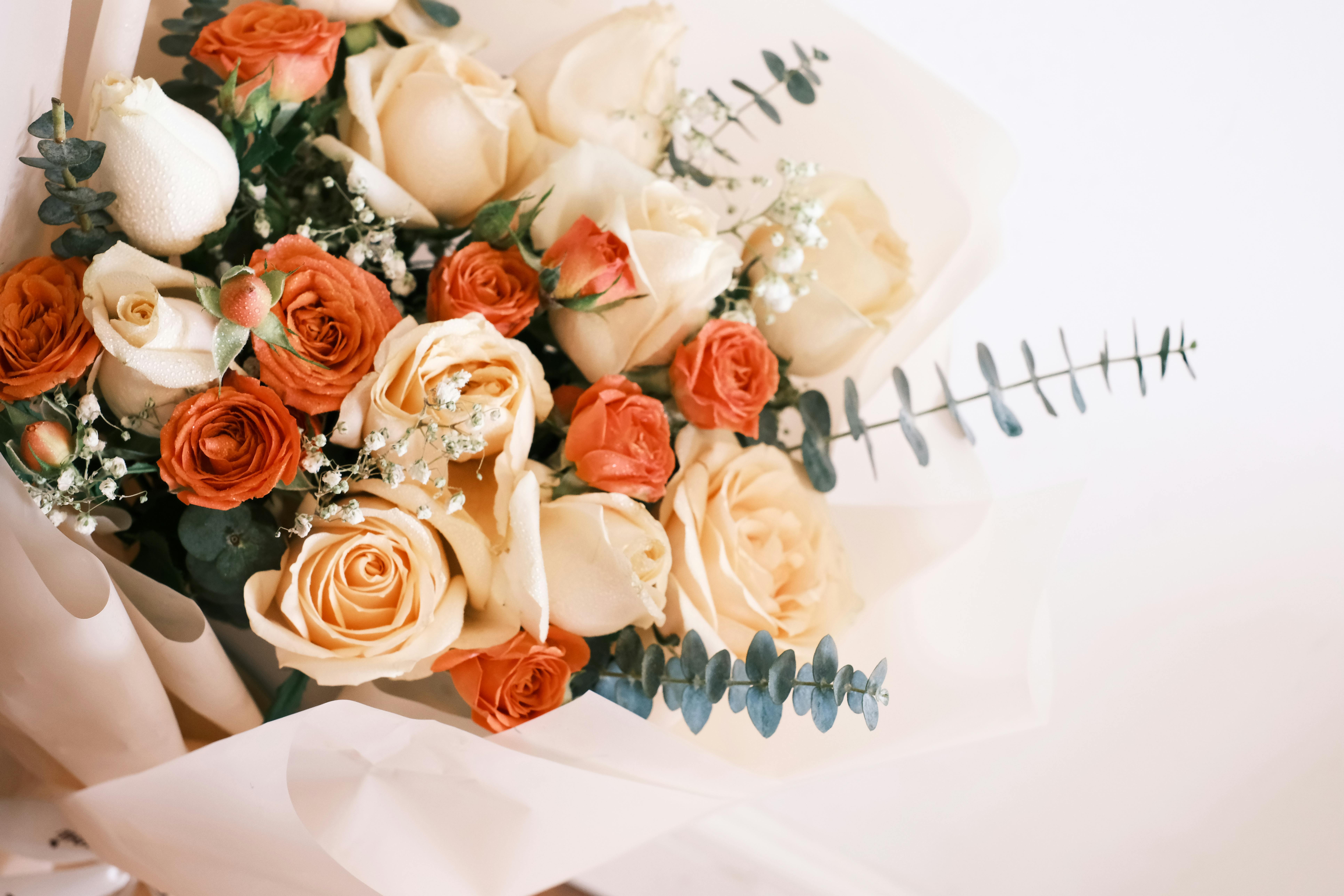 Creating Meaningful Moments with Custom Floral Designs – XML Playground