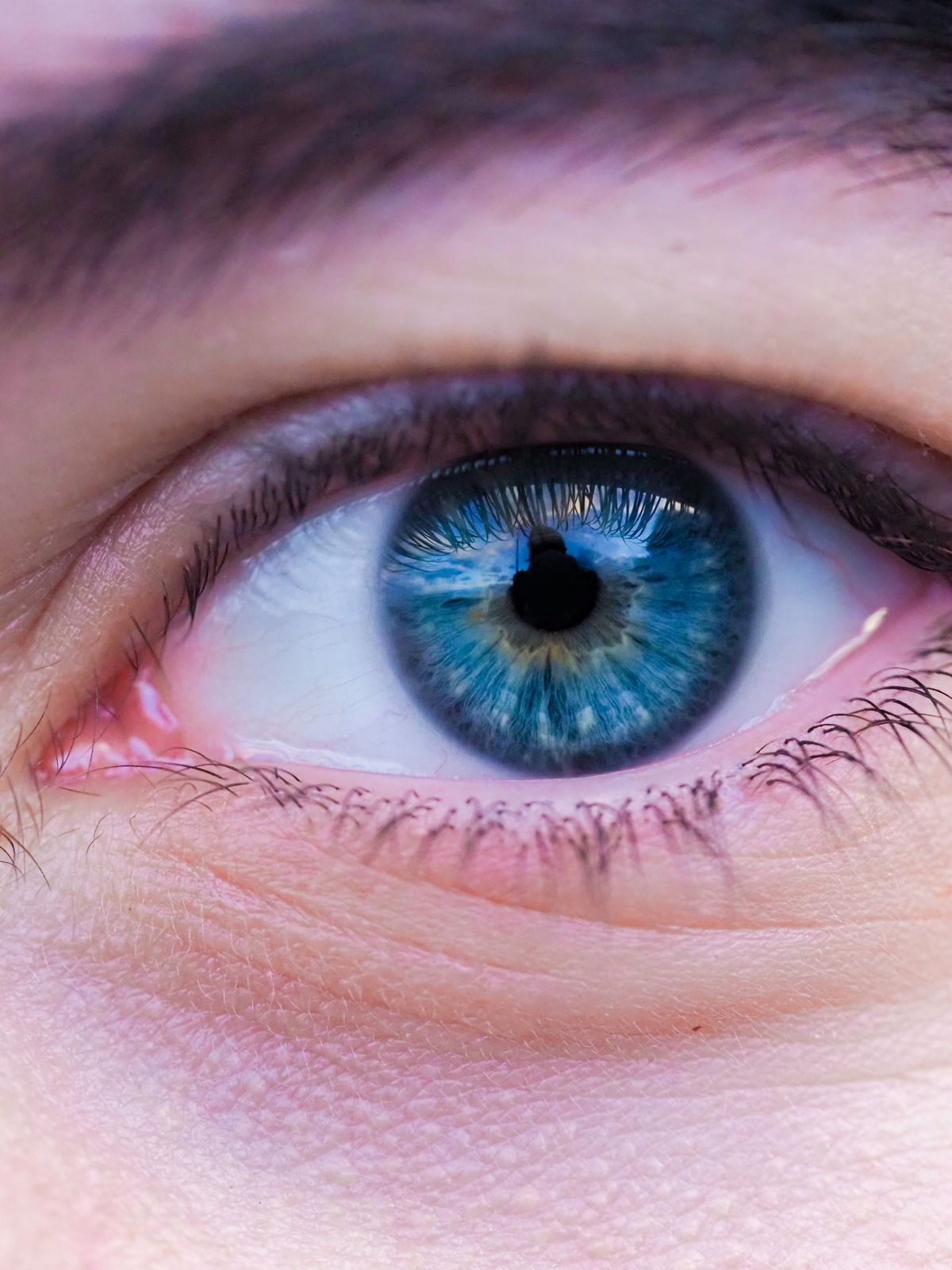 Anime Blinking Eye Live Wallpaper Photos, Download The BEST Free Anime ...