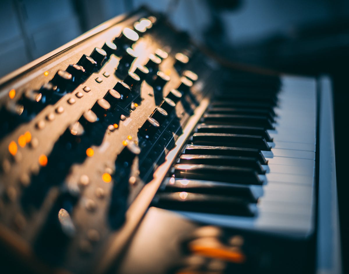 Music Studio Photos, Download The BEST Free Music Studio Stock Photos ...