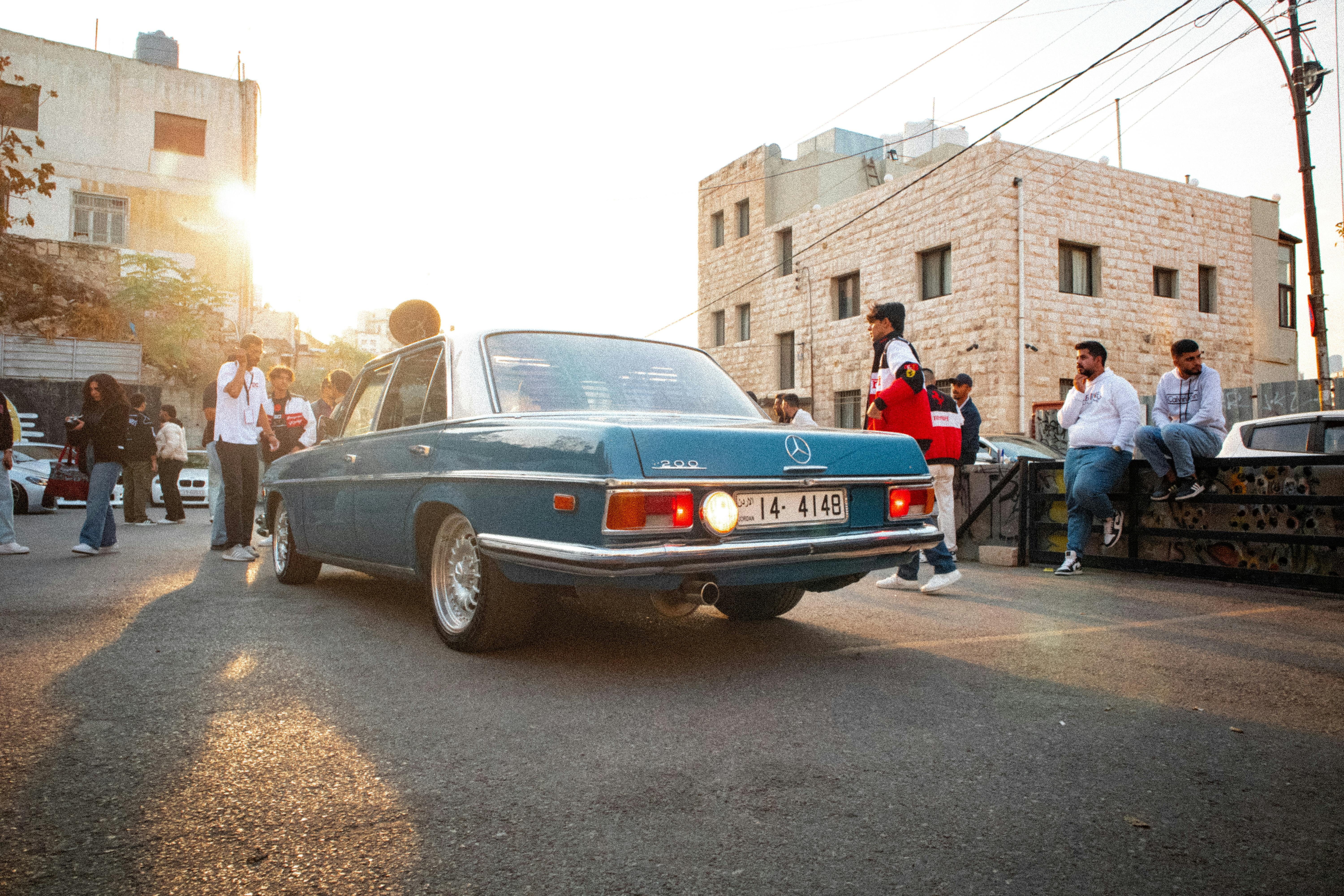 Mohammed Shaheen - Photography