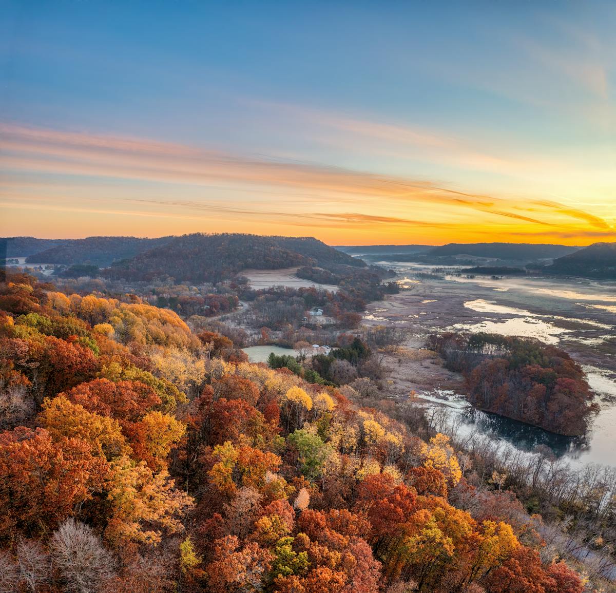 Autumn Landscape Photos, Download The BEST Free Autumn Landscape Stock ...