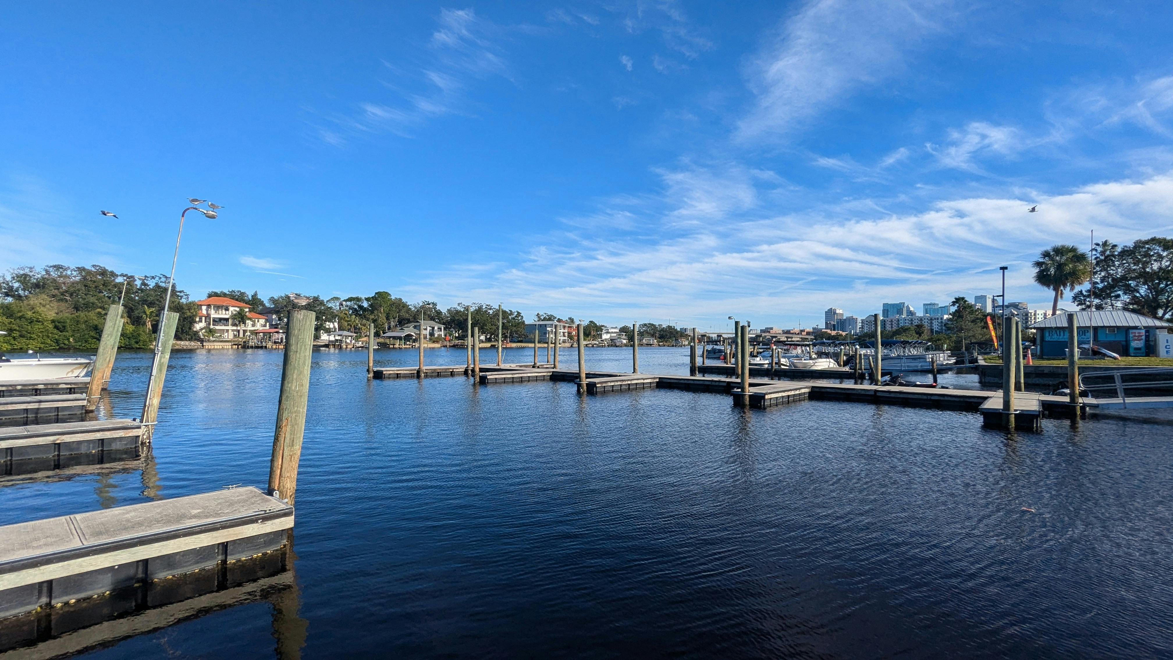 Frank Rojas - Fotografía