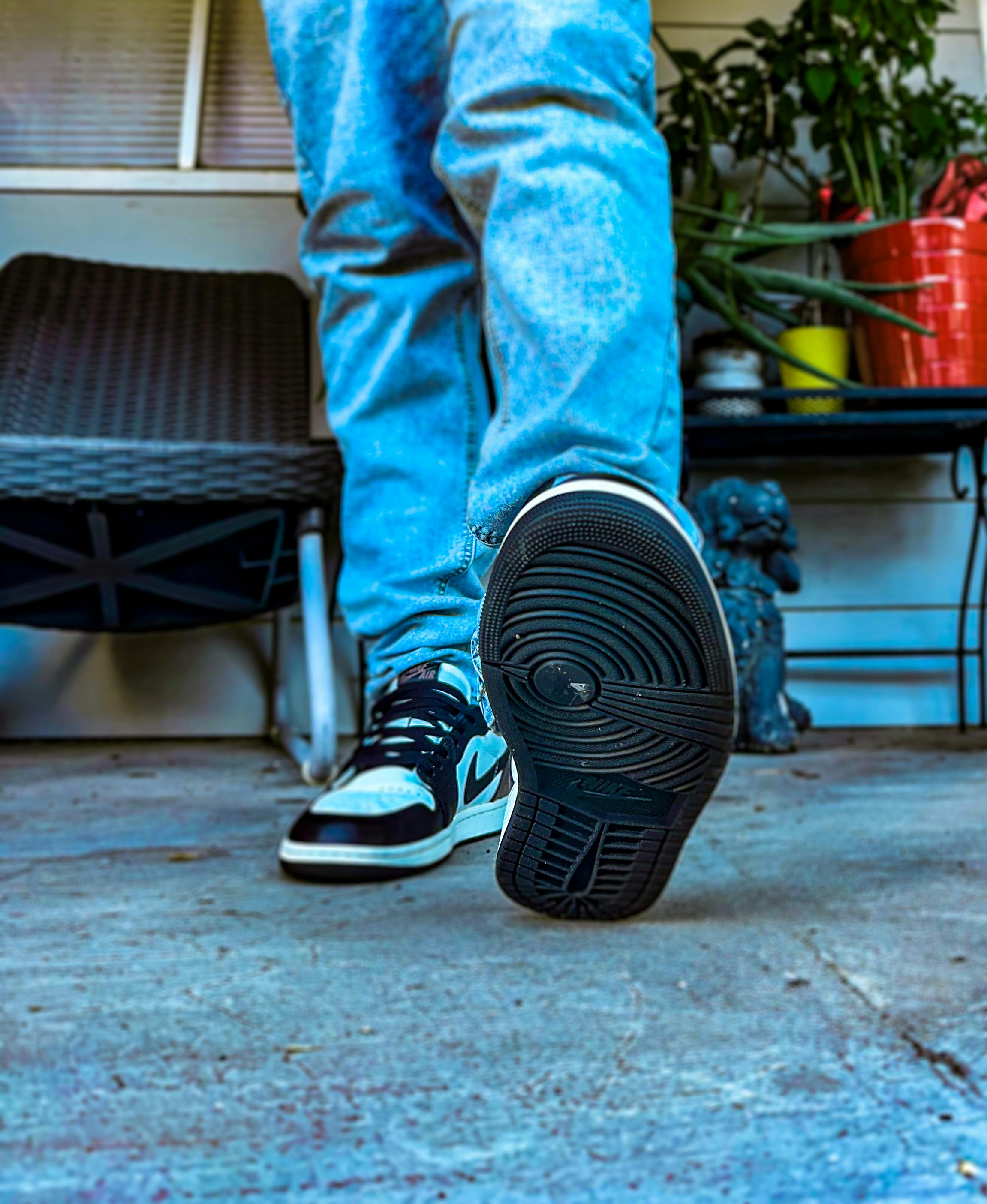 Terrance Barksdale - Photography