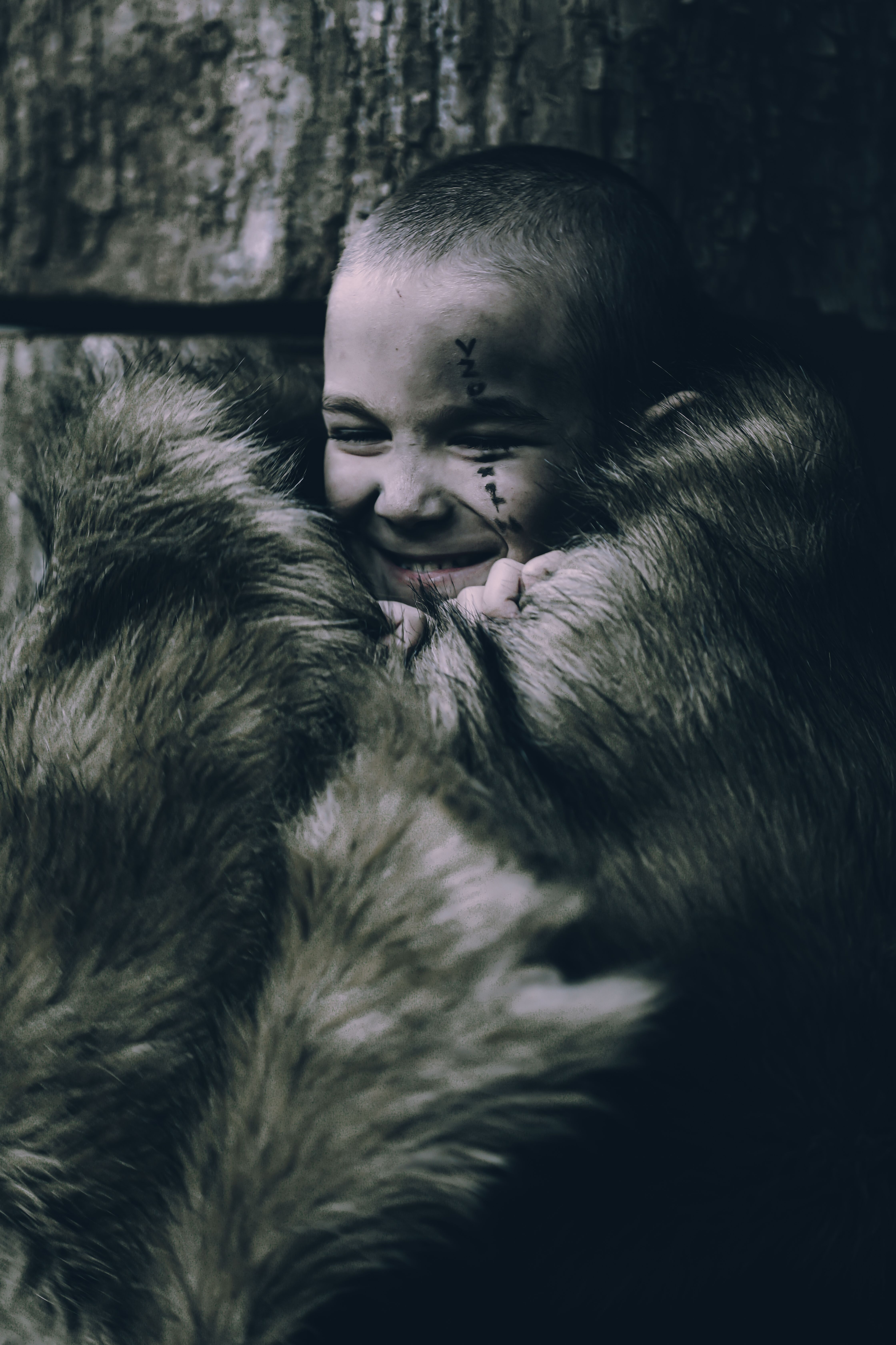 3.000+ Foto Ragnar Lothbrok Vikings Terbaik · Unduh Gratis 100% · Foto ...