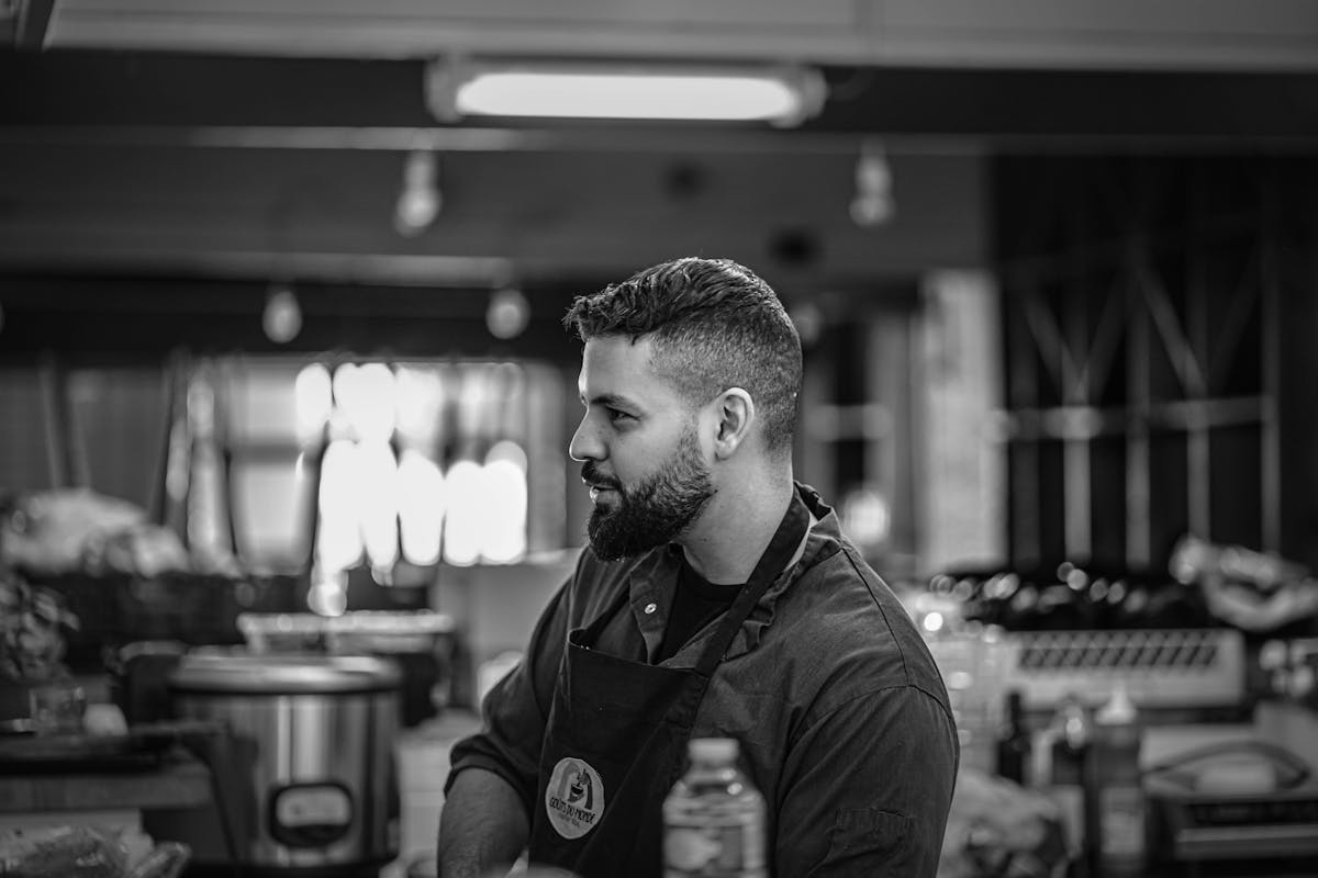 Chef Cooking Photos, Download The BEST Free Chef Cooking Stock Photos ...