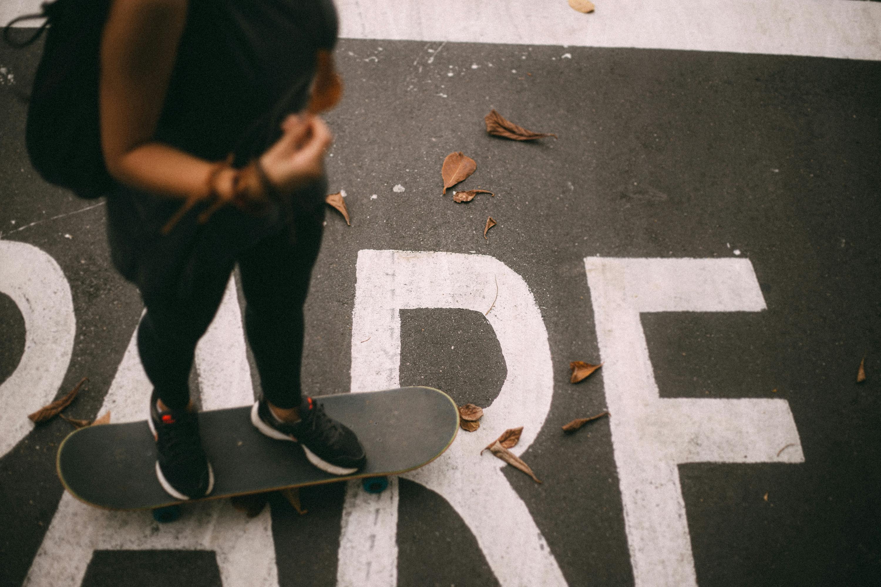 5,000+ Best Skateboard Photos · 100% Free Download · Pexels Stock Photos