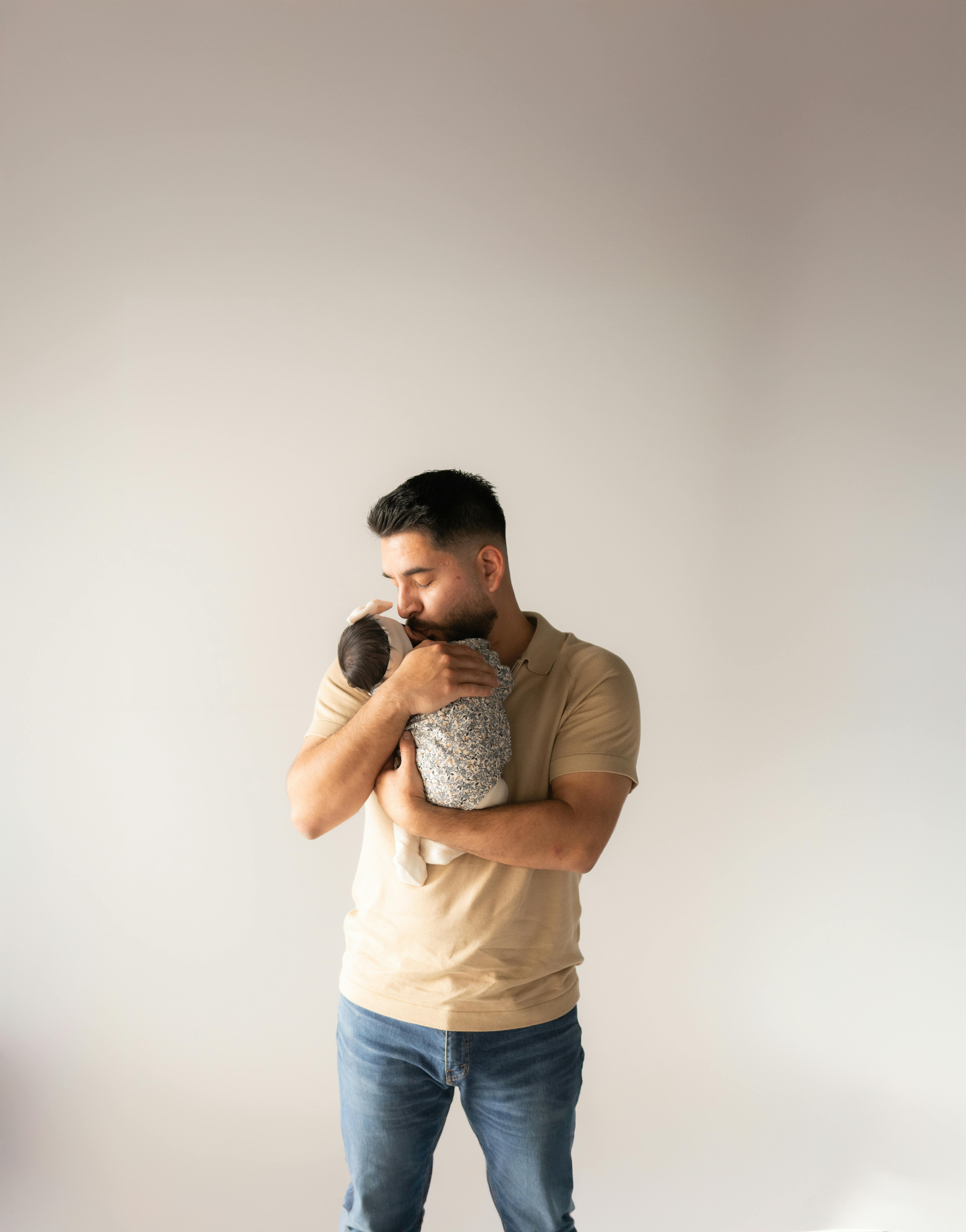 Happy Child And Father Photos, Download The BEST Free Happy Child And ...