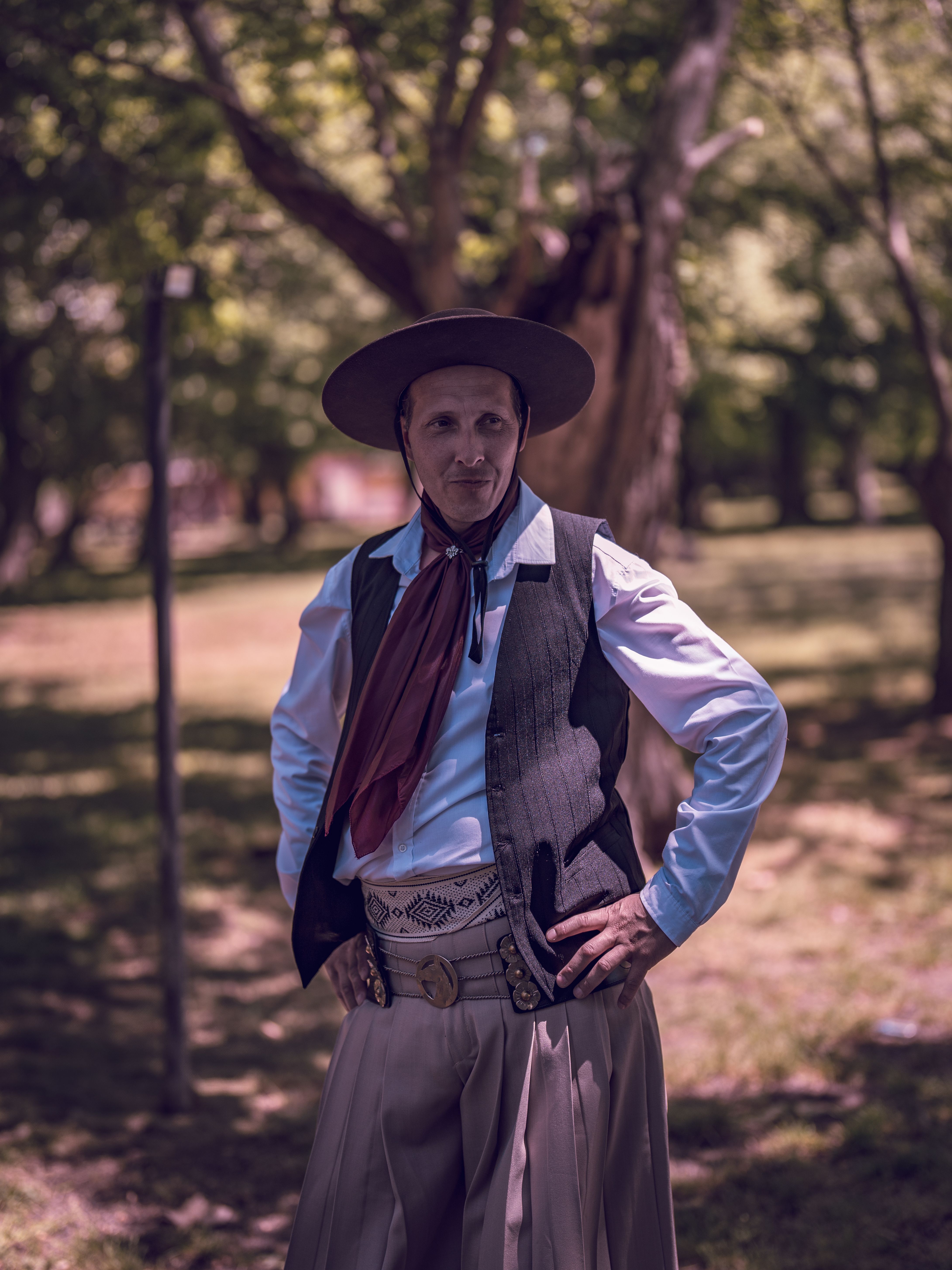 6.678+ Fotos y Imágenes de Gaucho argentino Gratis · Banco de Fotos Gratis