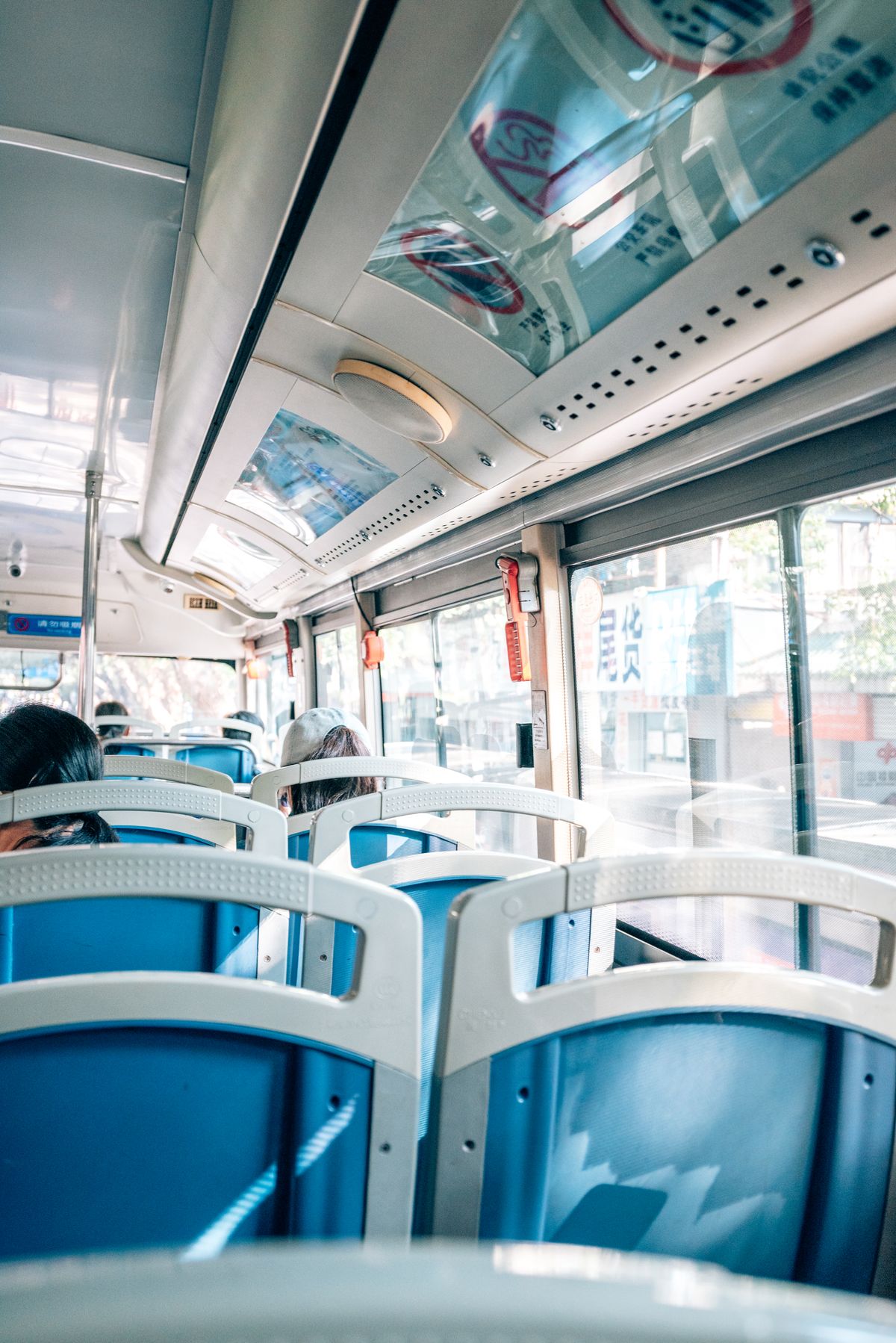 Bus Interior Photos, Download The BEST Free Bus Interior Stock Photos ...