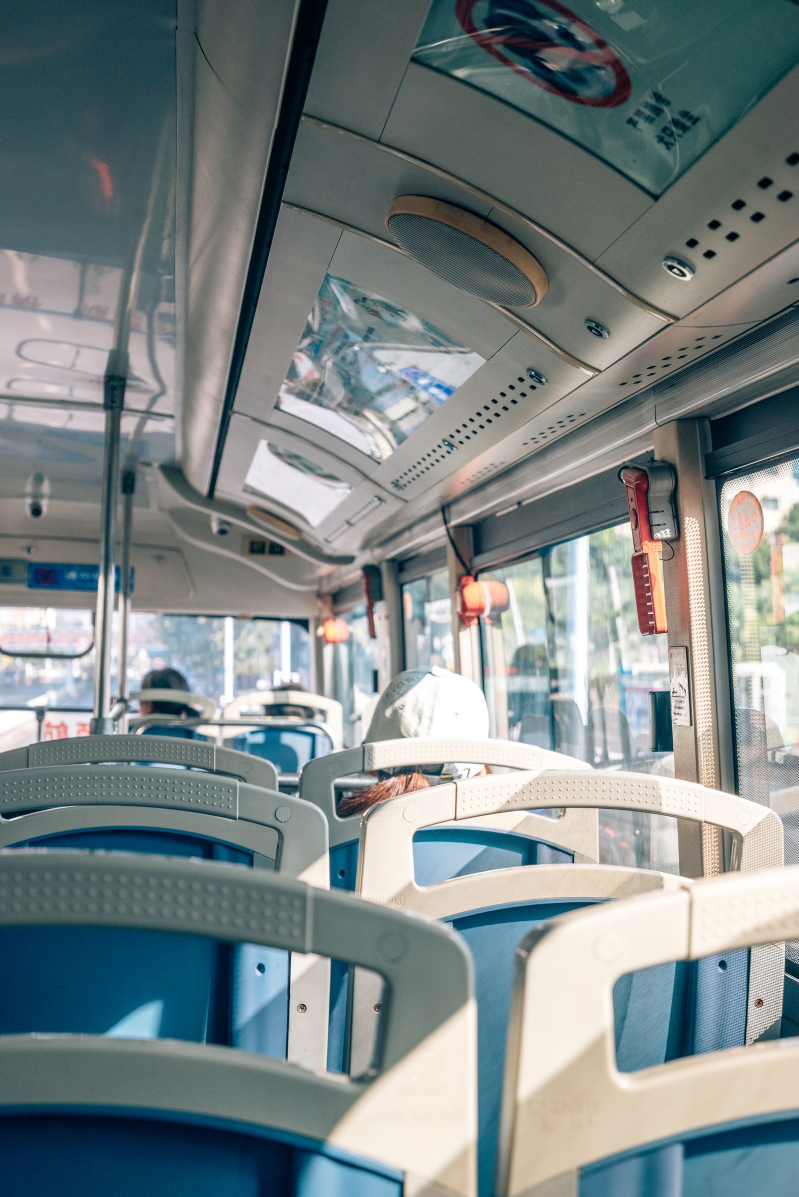 Bus Aisle Photos, Download The BEST Free Bus Aisle Stock Photos & HD Images