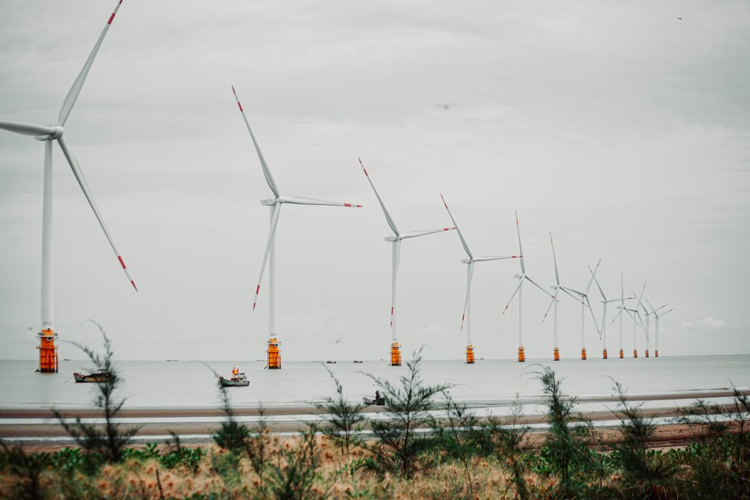 Offshore Wind Companies USA: Rising Clean Energy Leaders