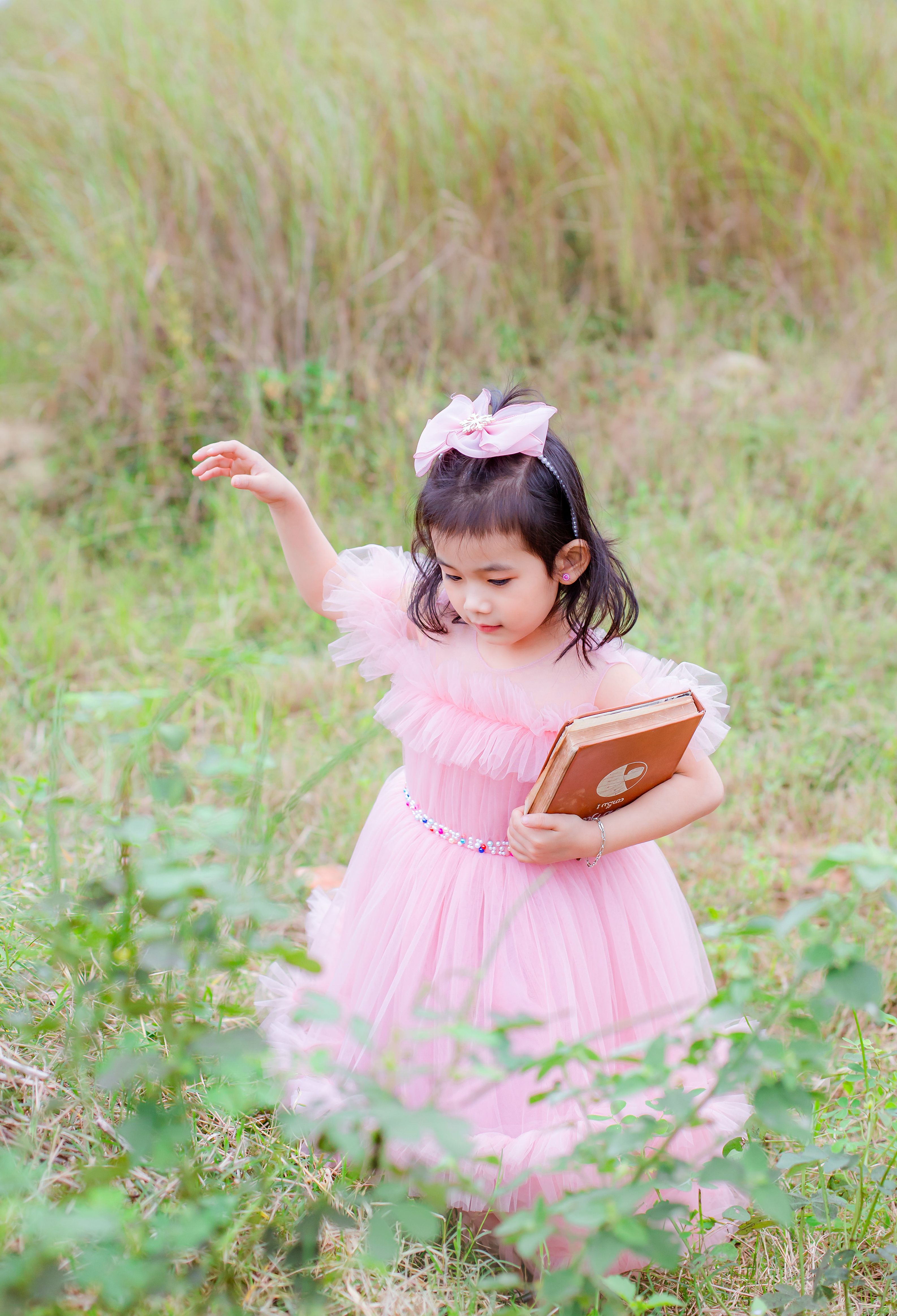Kids In Nature Photos, Download The BEST Free Kids In Nature Stock ...
