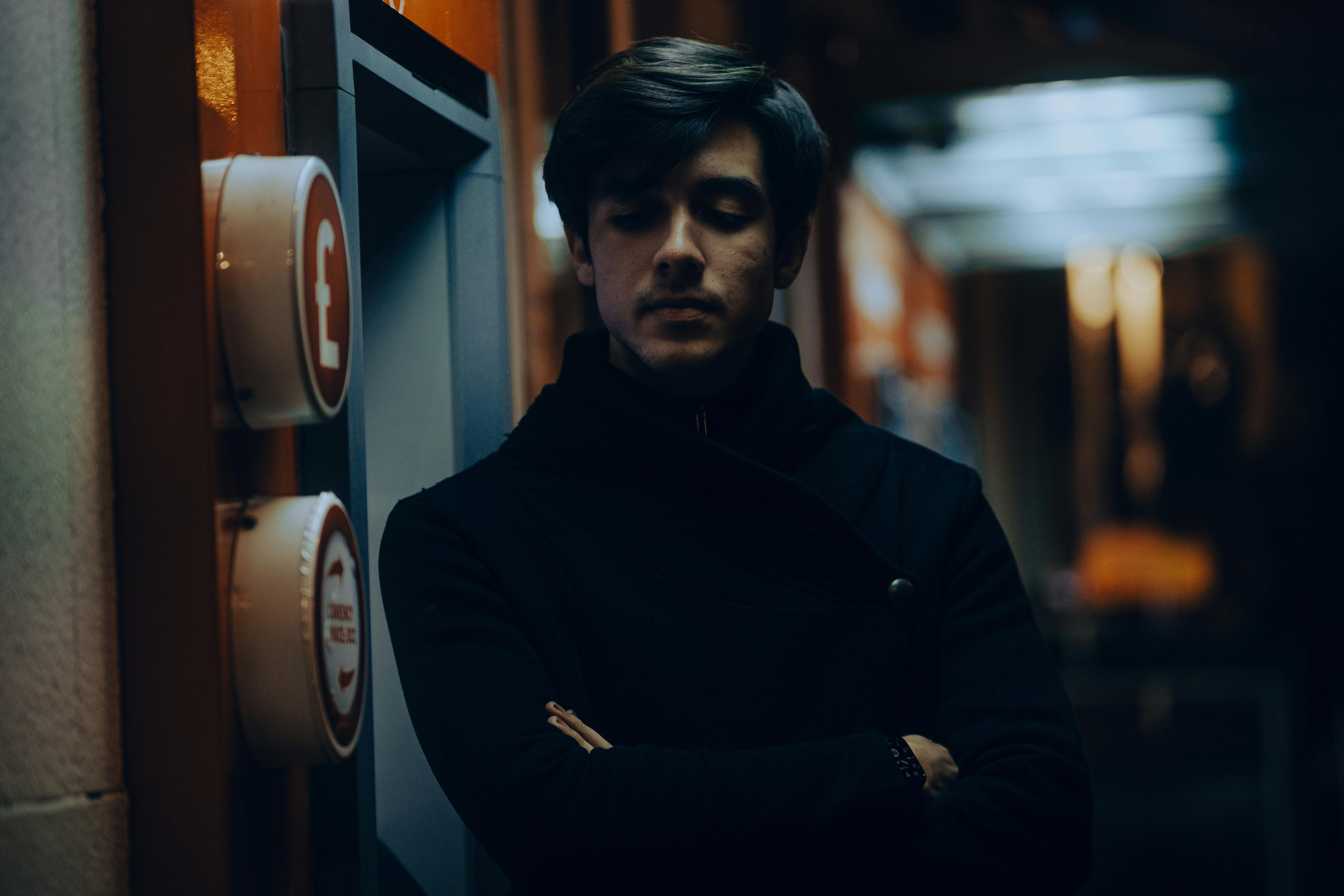 A Handsome Young Man Photos, Download The BEST Free A Handsome Young ...