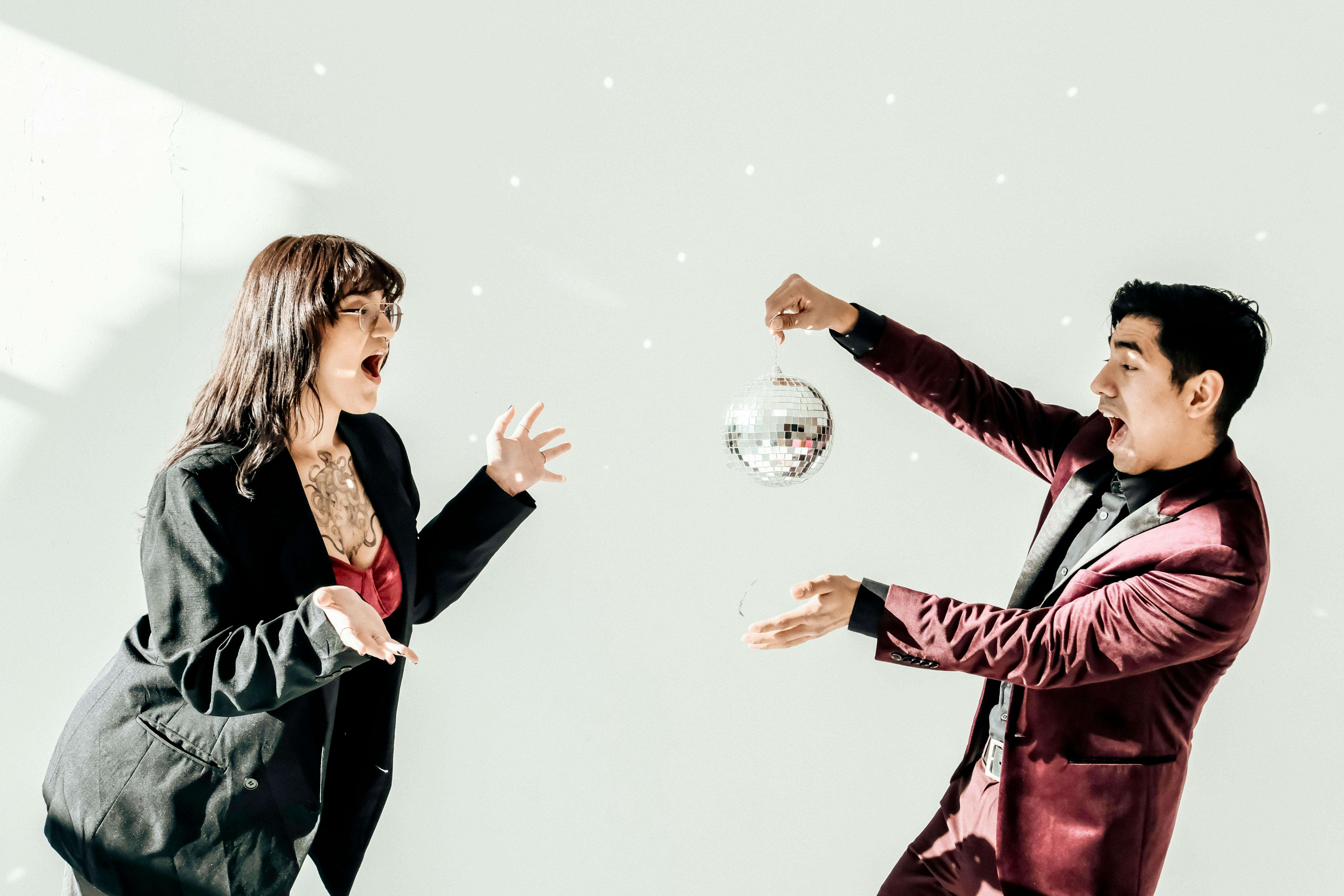 Disco Suits Photos, Download The BEST Free Disco Suits Stock Photos ...