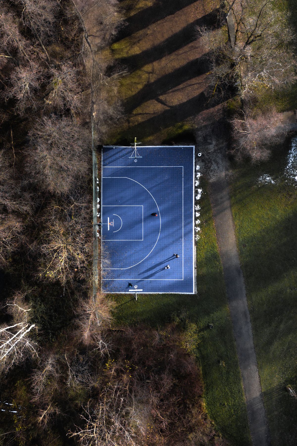 Landscape Basketball 32k Wallpaper Nba Photos, Download The BEST Free ...