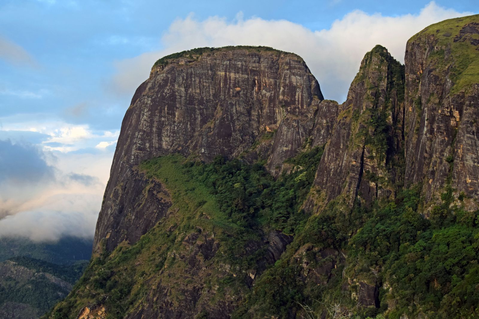 Adam's Peak Sri Lanka Photos, Download The BEST Free Adam's Peak Sri ...