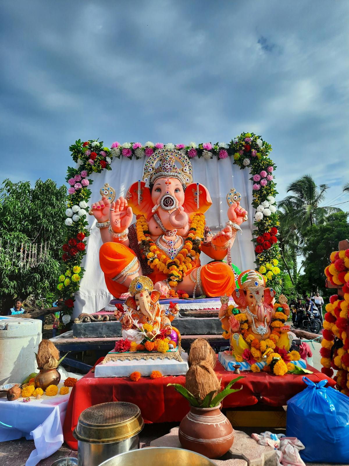 Ganesh Photos, Download The BEST Free Ganesh Stock Photos & HD Images