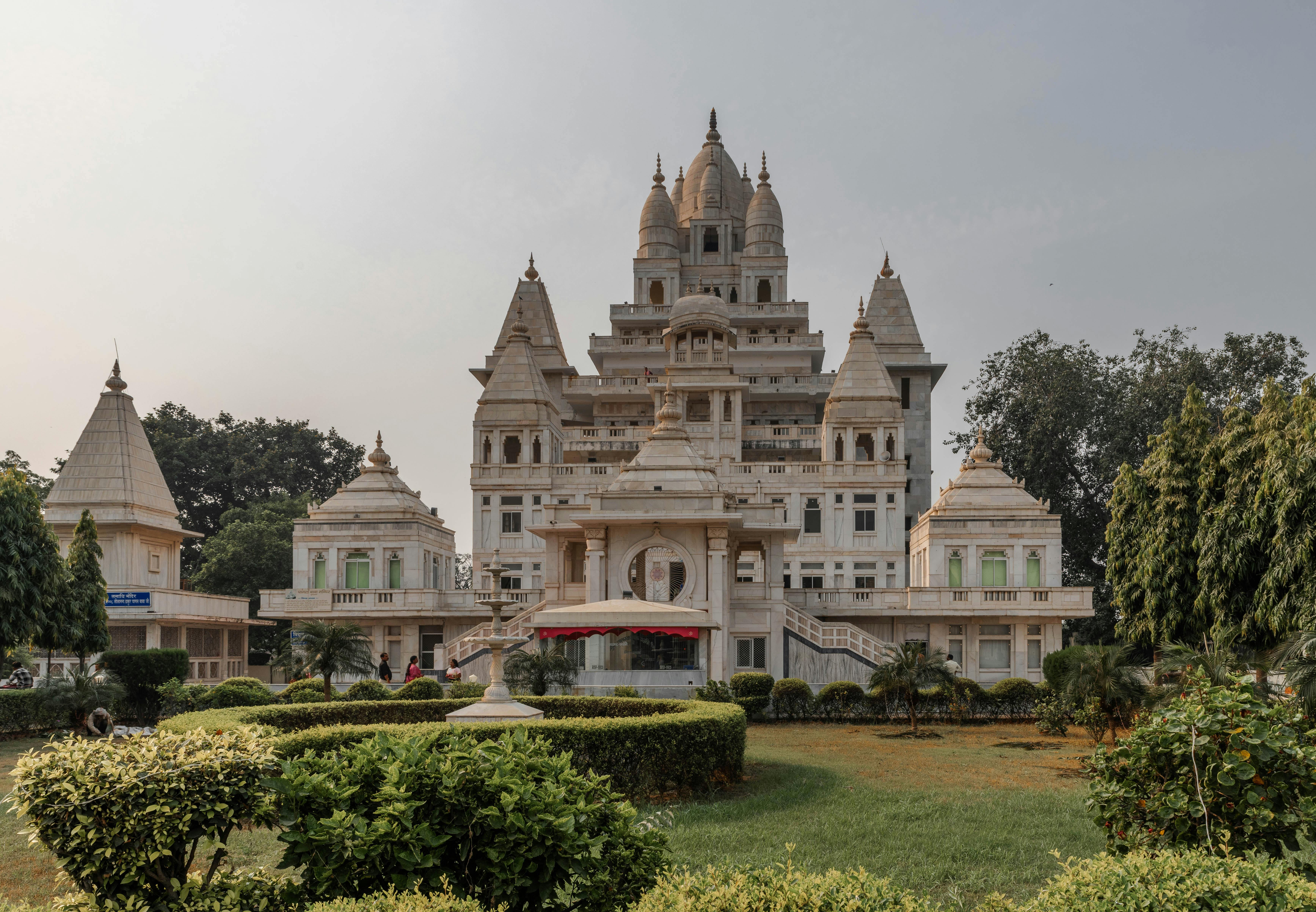 Vrindavan Temple Photos, Download The BEST Free Vrindavan Temple Stock ...