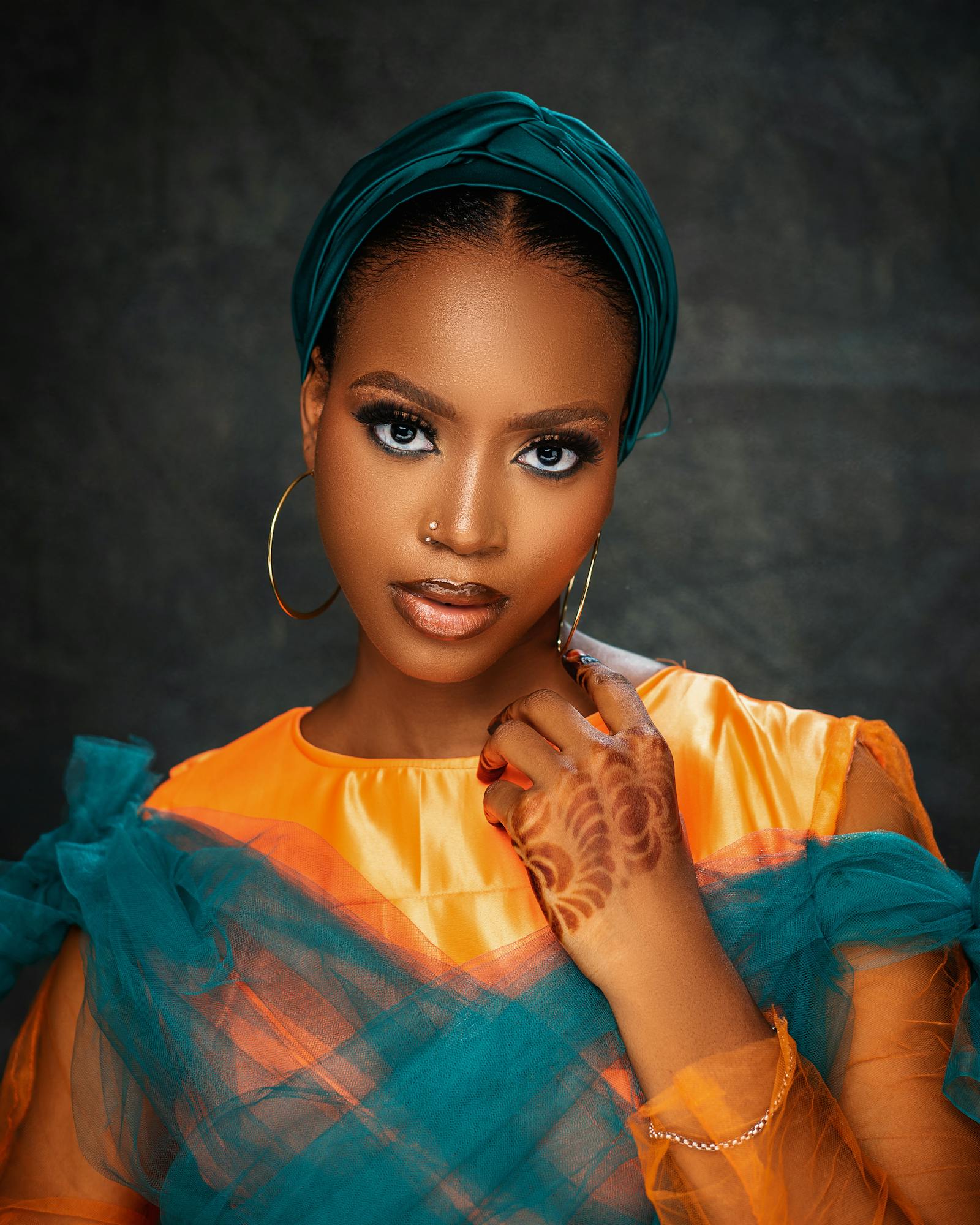 Beautiful Nigerian Female Photos, Download The BEST Free Beautiful ...