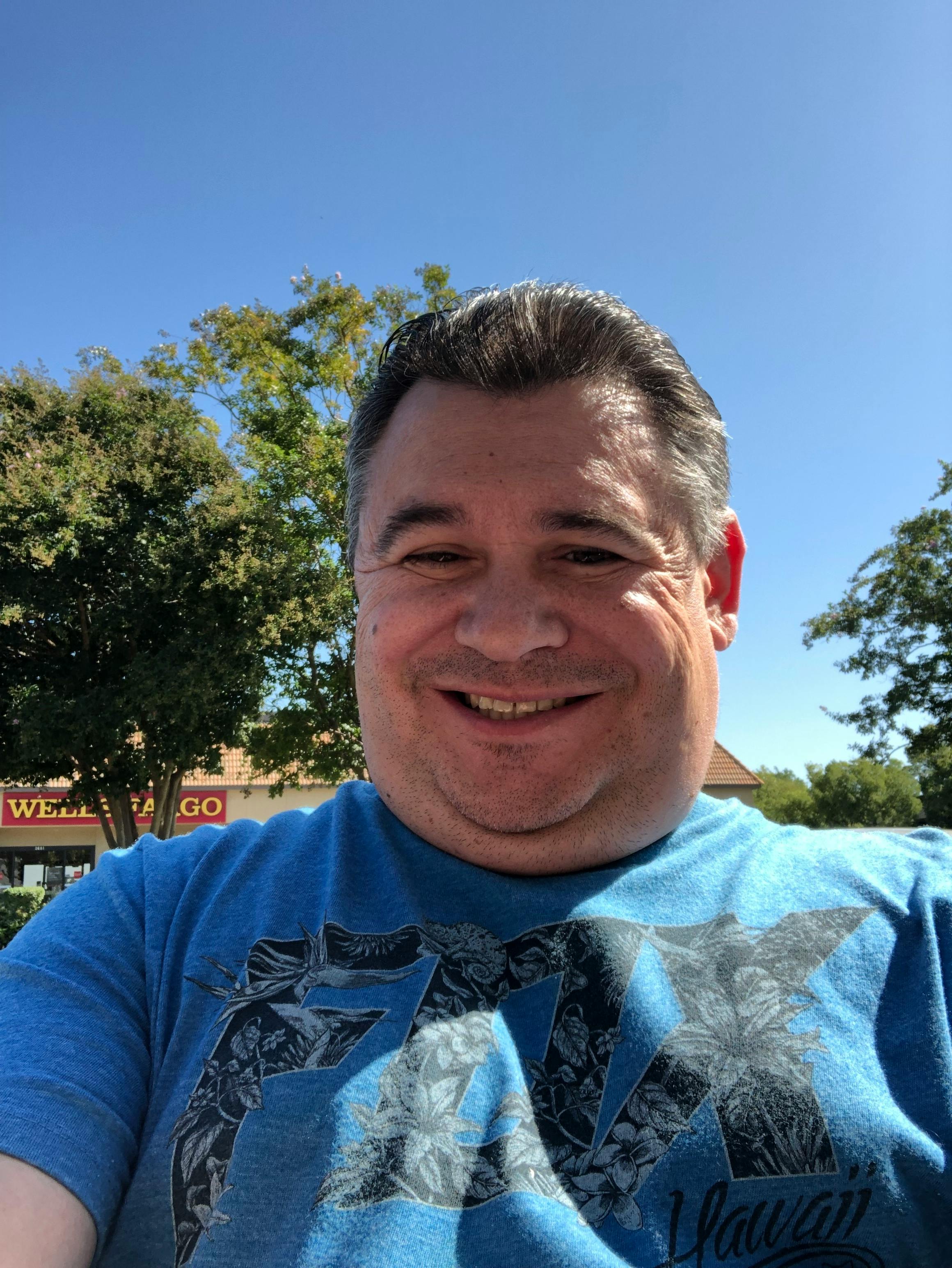 Usa The 4th 20 Photos & Videos Collected by Jean-Marc Tedesco