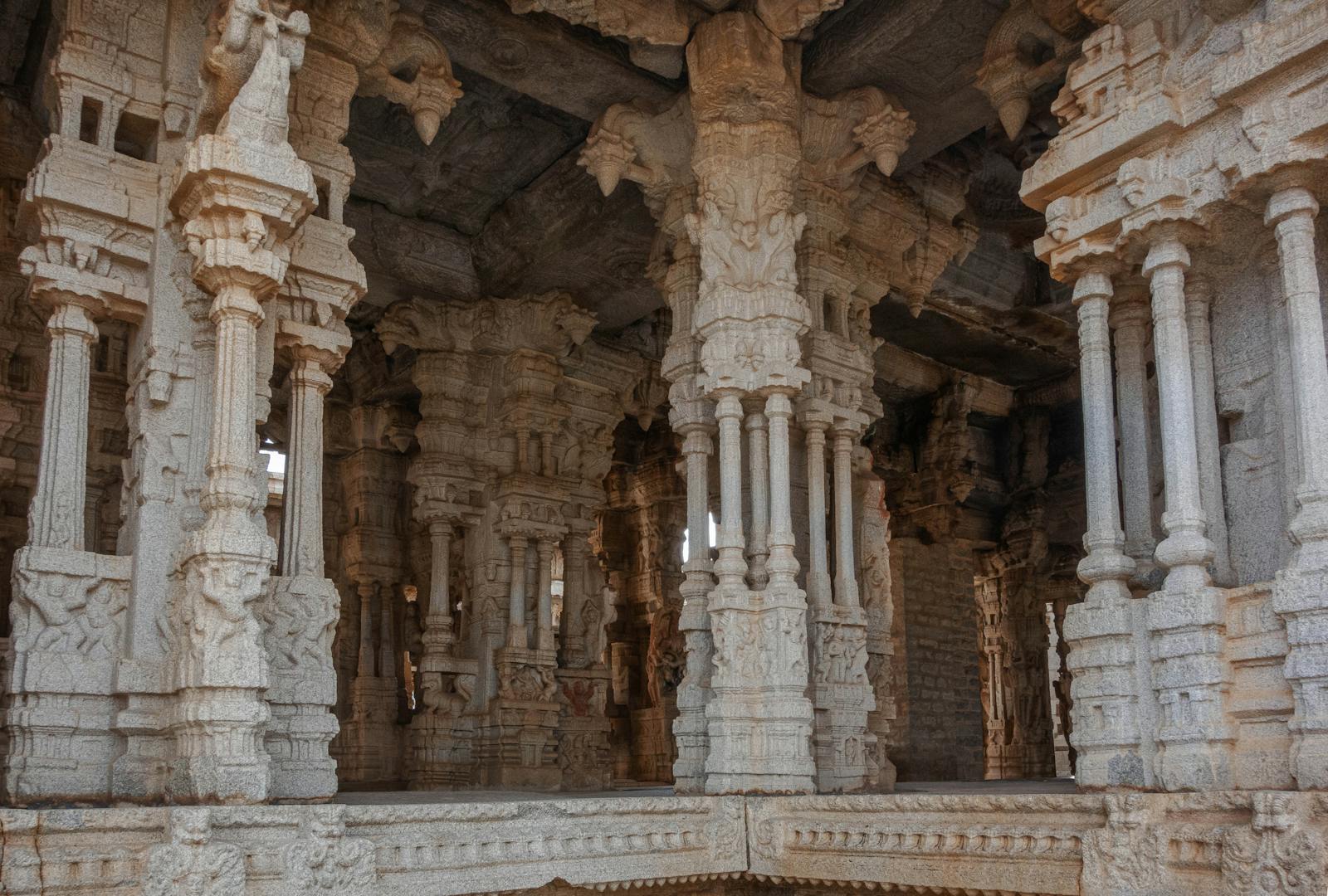 Hampi Temple Photos, Download The BEST Free Hampi Temple Stock Photos ...