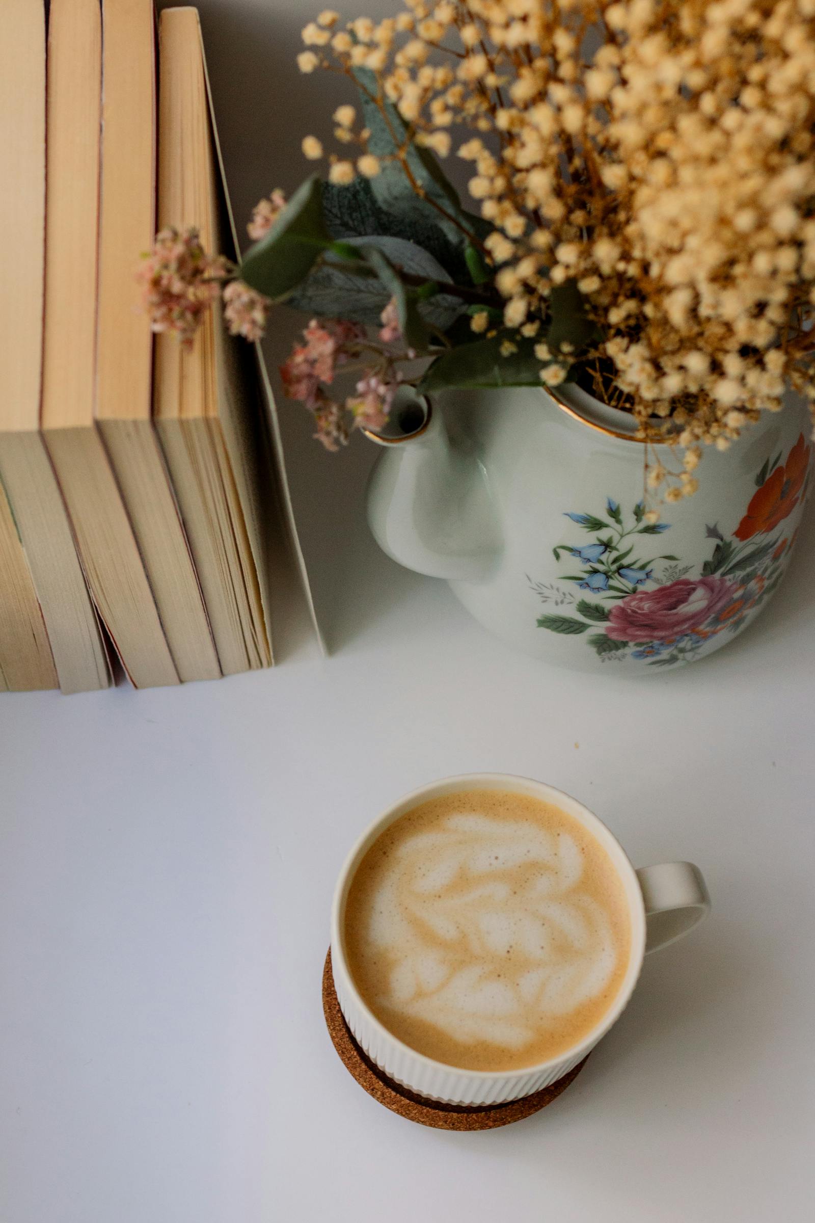 Coffee Aesthetic Photos, Download The BEST Free Coffee Aesthetic Stock ...