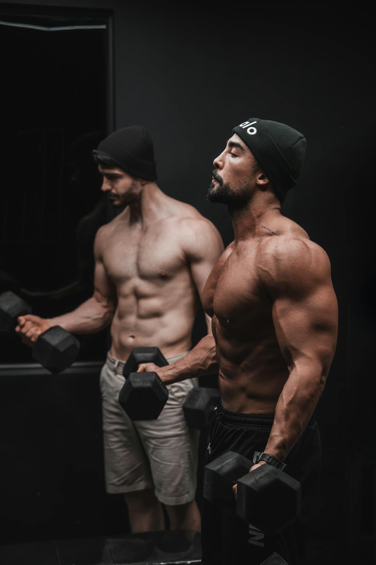 Muscular Man Photos, Download The BEST Free Muscular Man Stock Photos ...