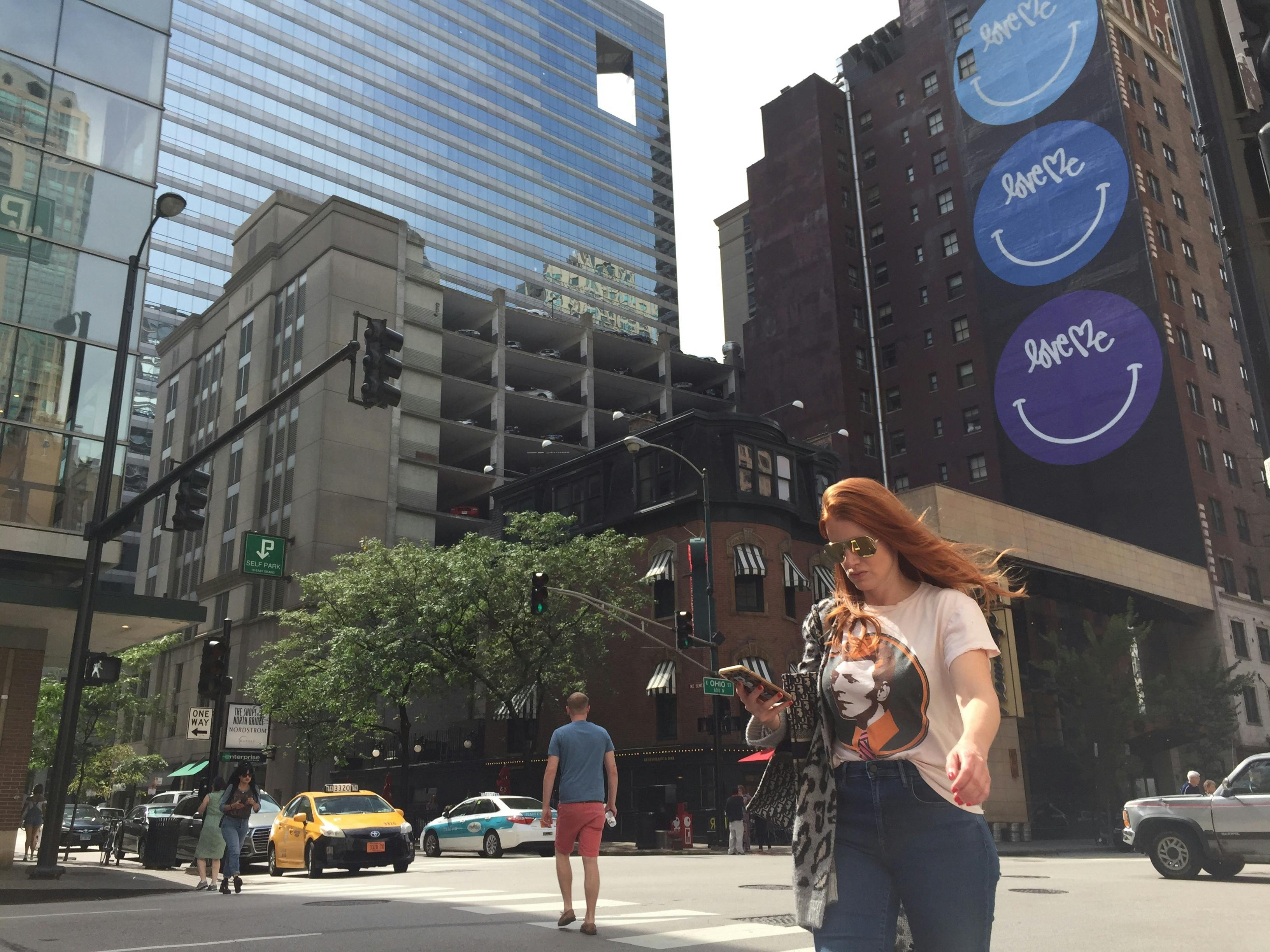 Greg Benson - Fotografía