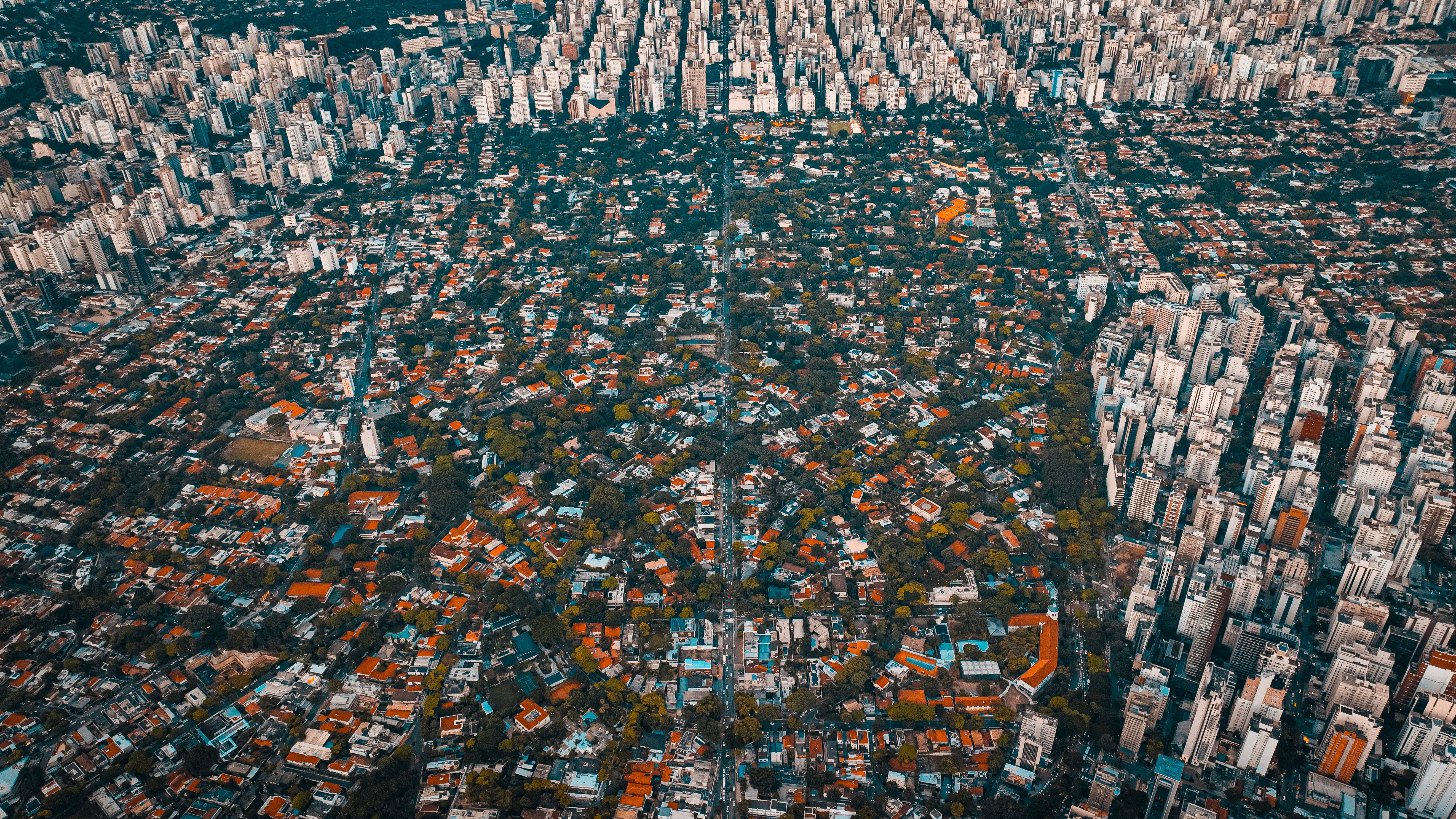 Urban Versus Rural Photos Download The Best Free Urban Versus Rural