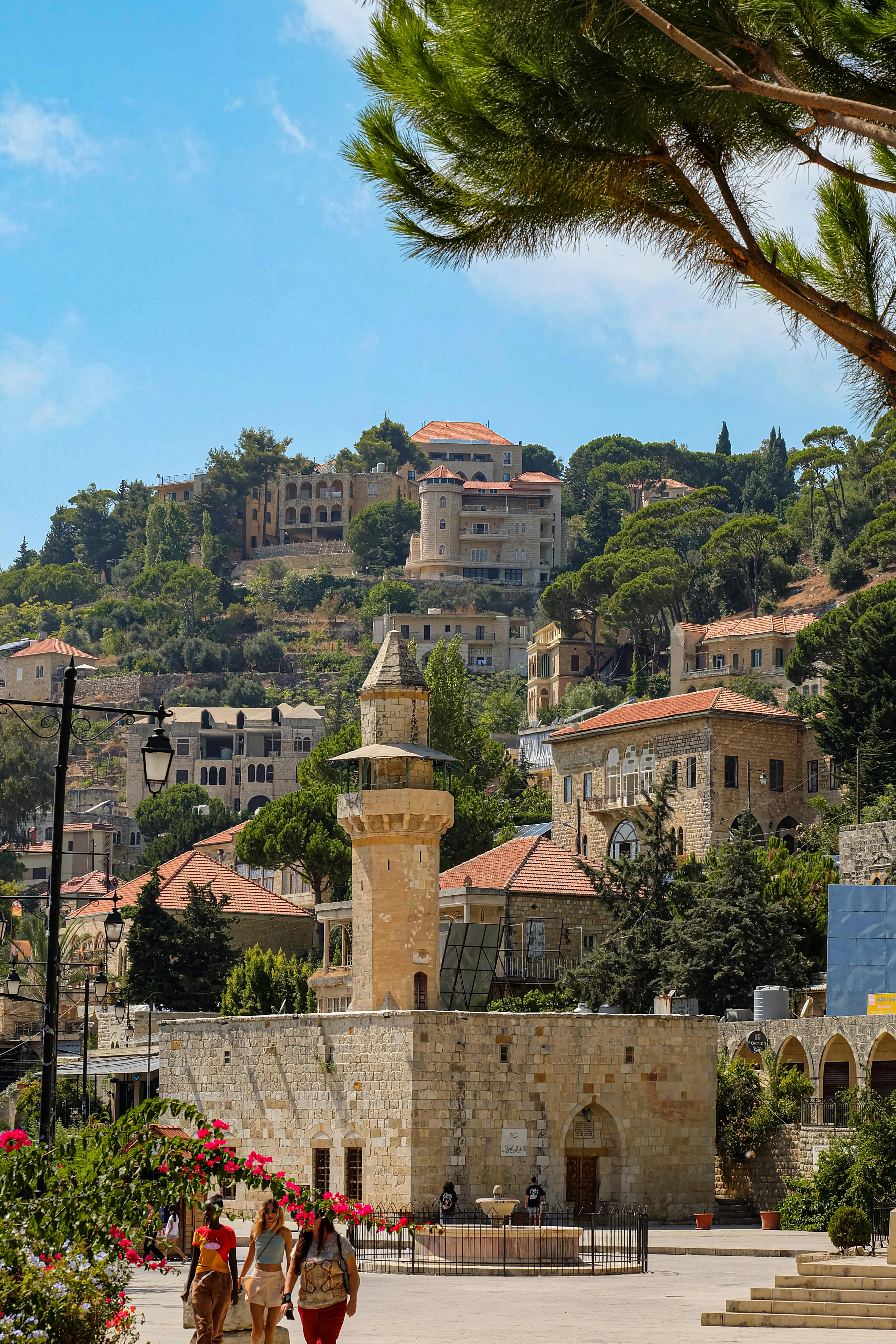Lebanon Village Photos, Download The BEST Free Lebanon Village Stock ...