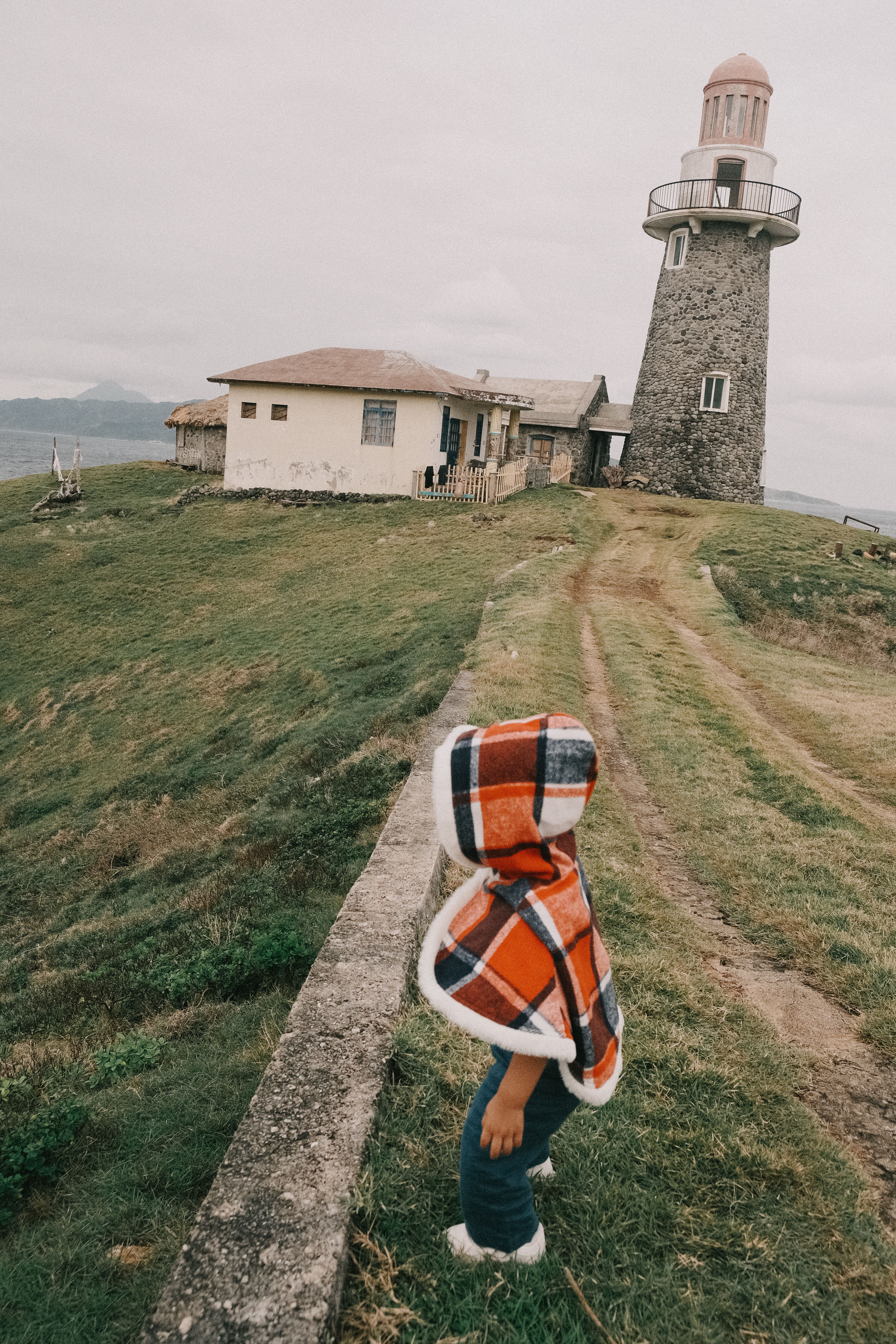 Scenic View of Lighthouse in Cagayan Valley · Free Stock Photo