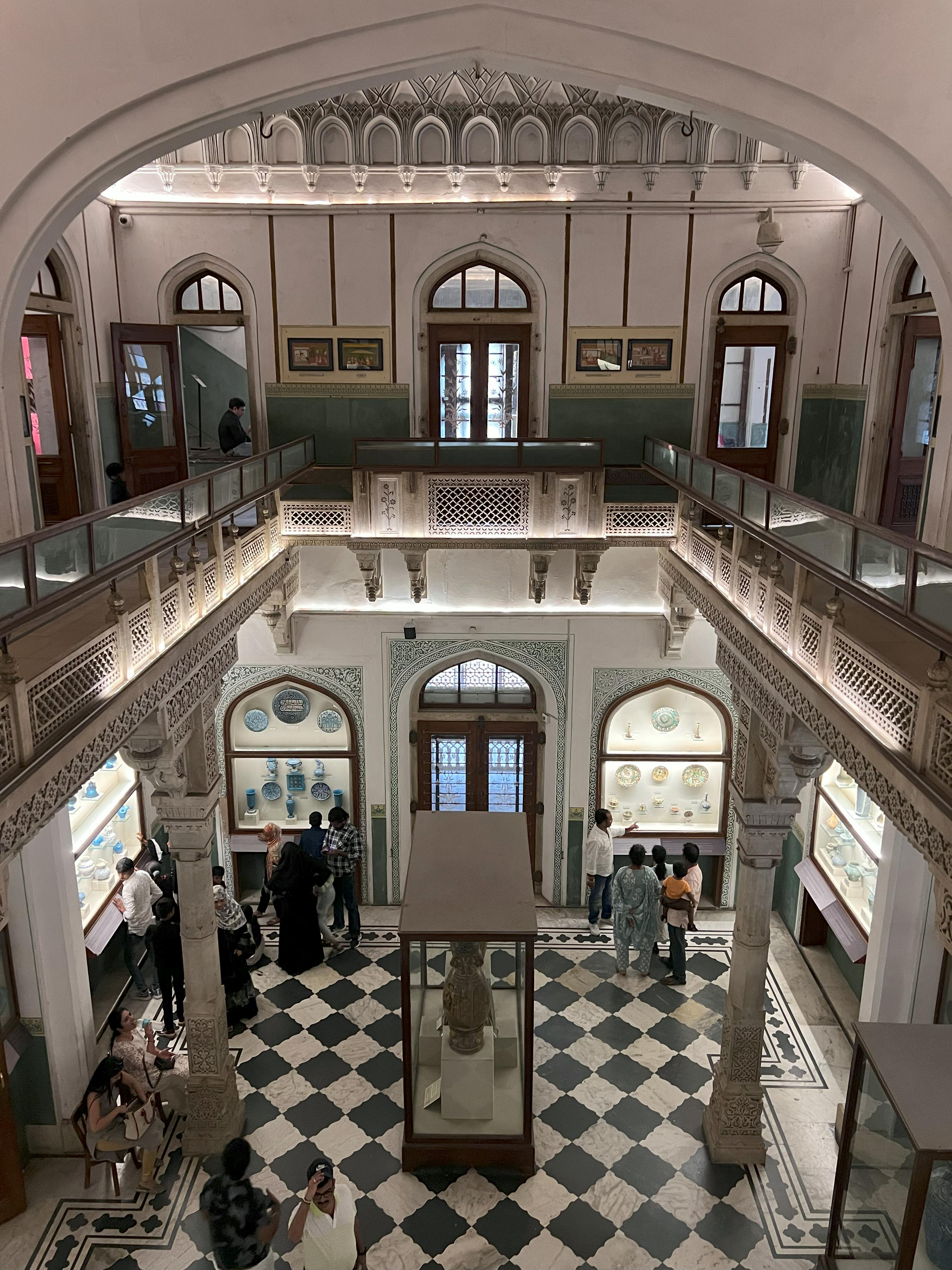 Zaid Ali - Photography