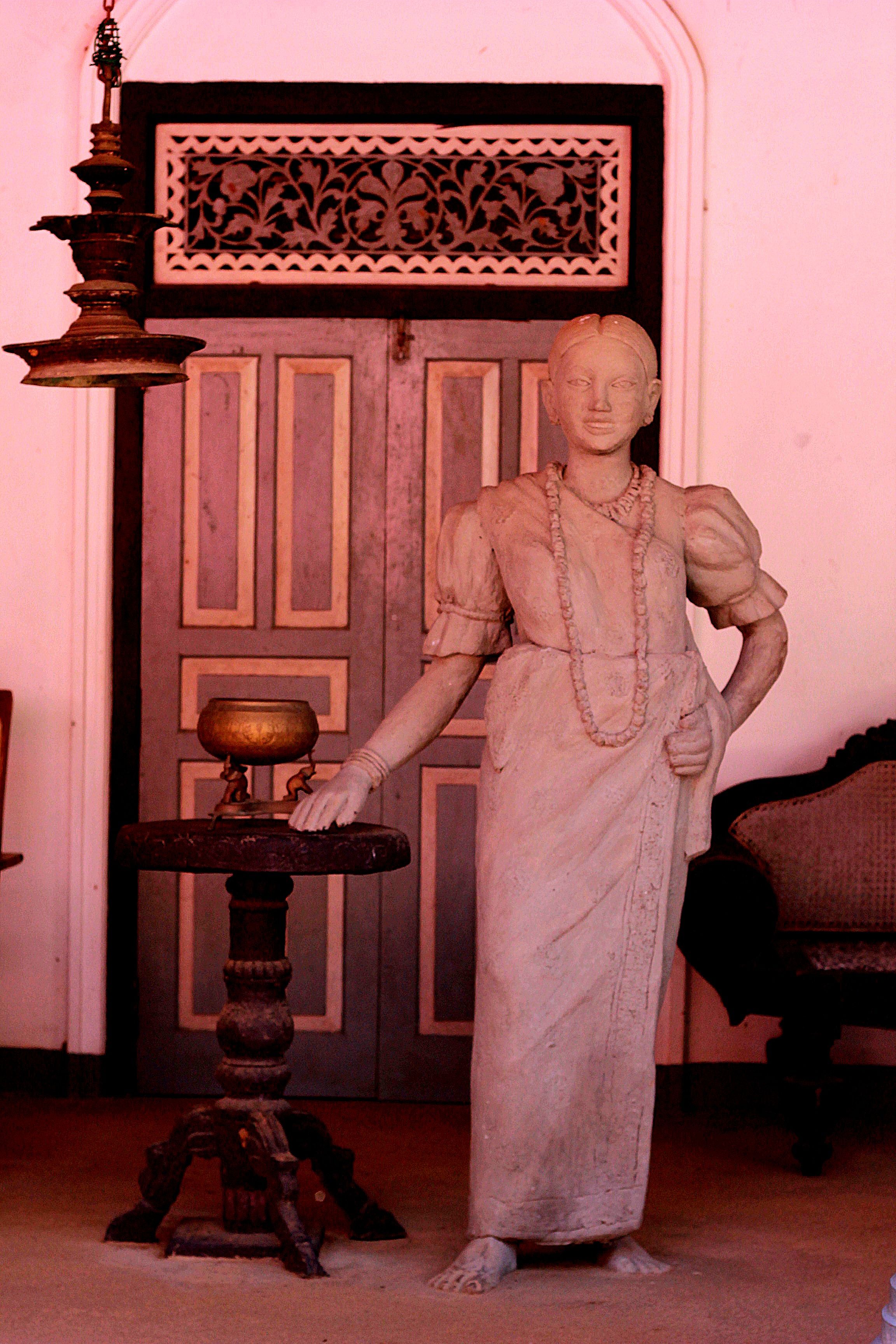 Senula Santhanayaka – Fotografia