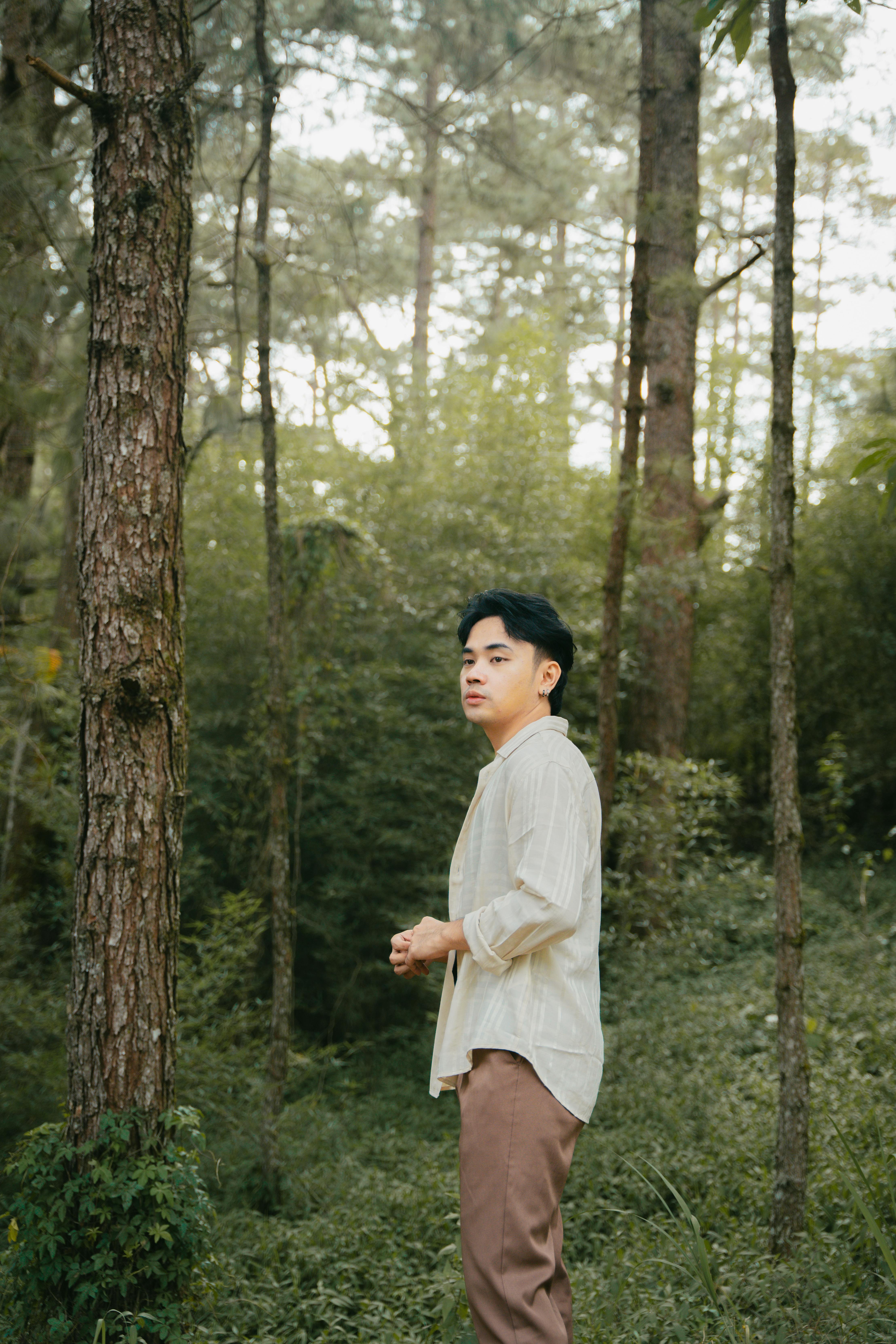 Standing A Lone Photos, Download The BEST Free Standing A Lone Stock ...